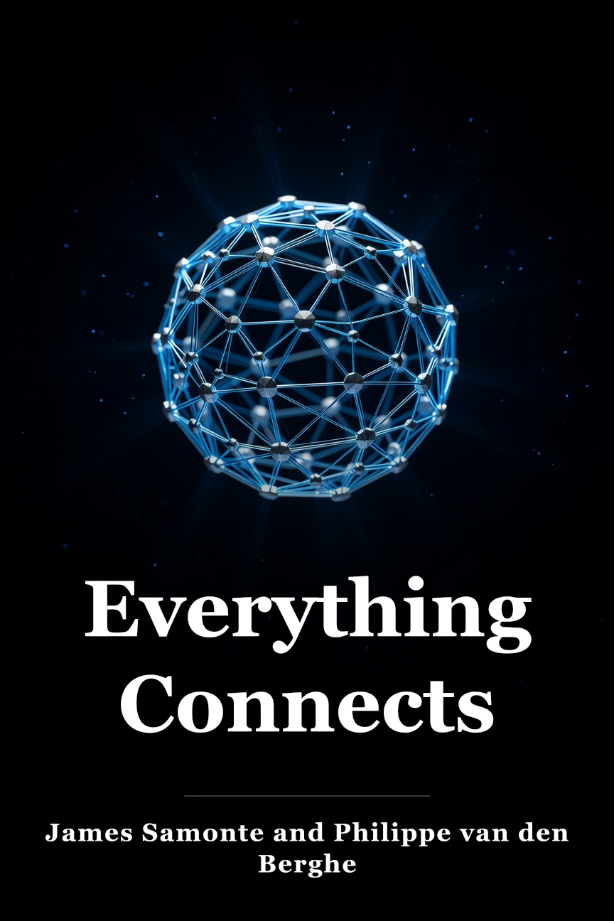 Everything Connects book cover