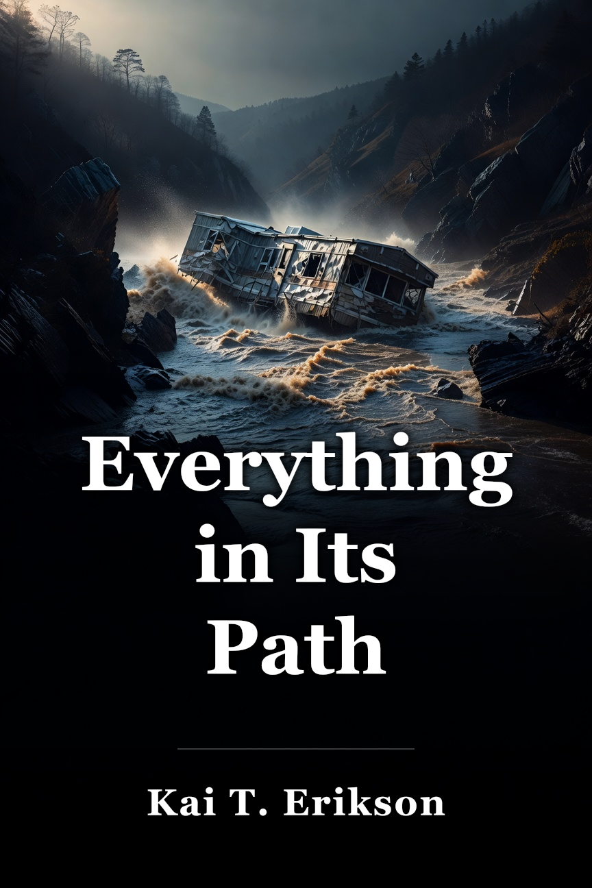 Everything in Its Path book cover