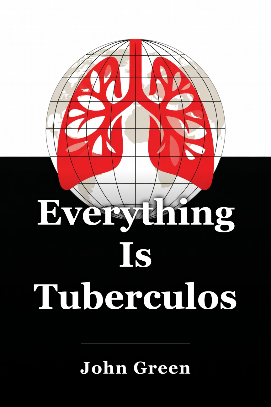 Everything Is Tuberculosis book cover