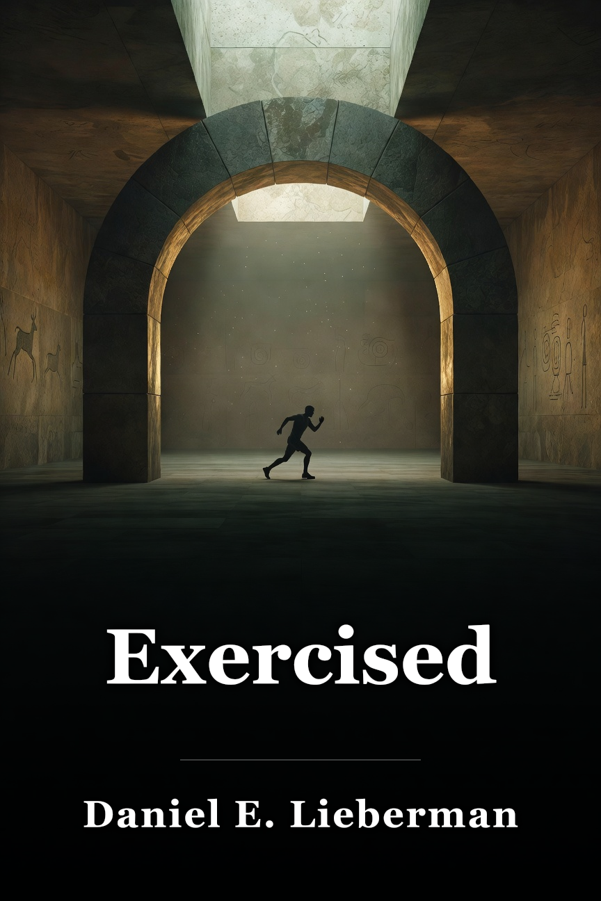 Exercised book cover