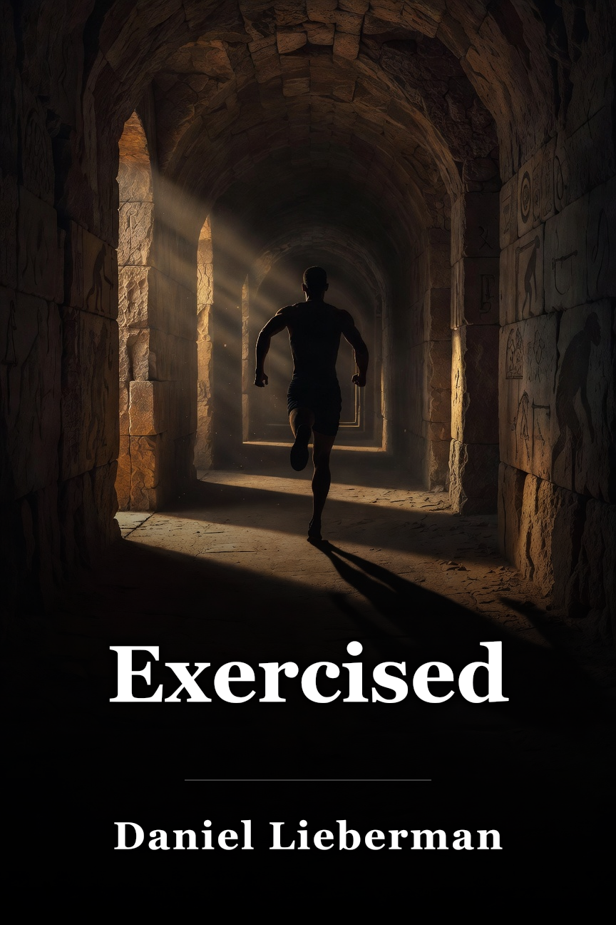 Exercised book cover