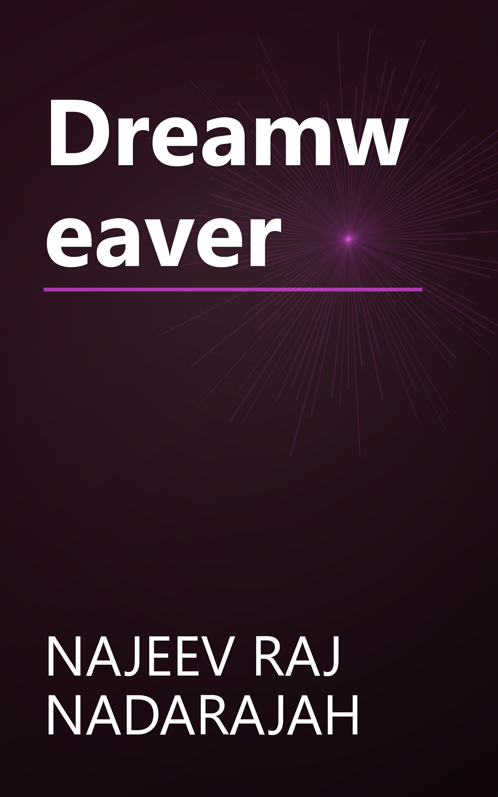 Dreamweaver book cover