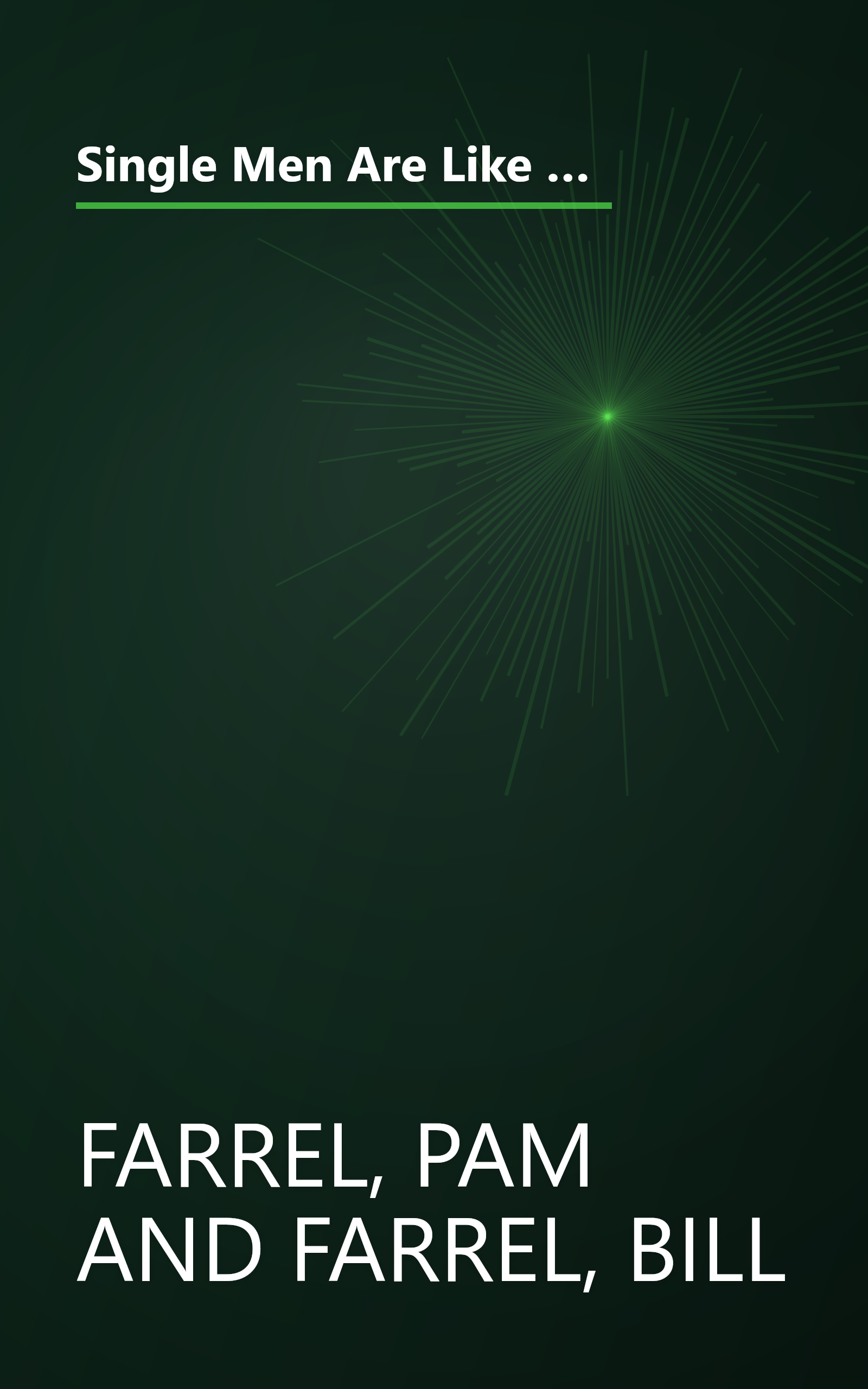 Single Men Are Like Waffles-Single Women Are Like Spaghetti: Friendship, Romance, and Relationships That Work book cover