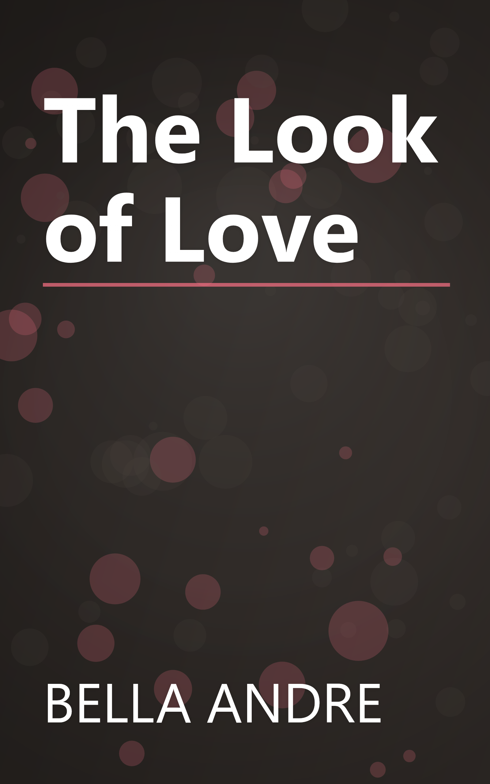 The Look of Love book cover