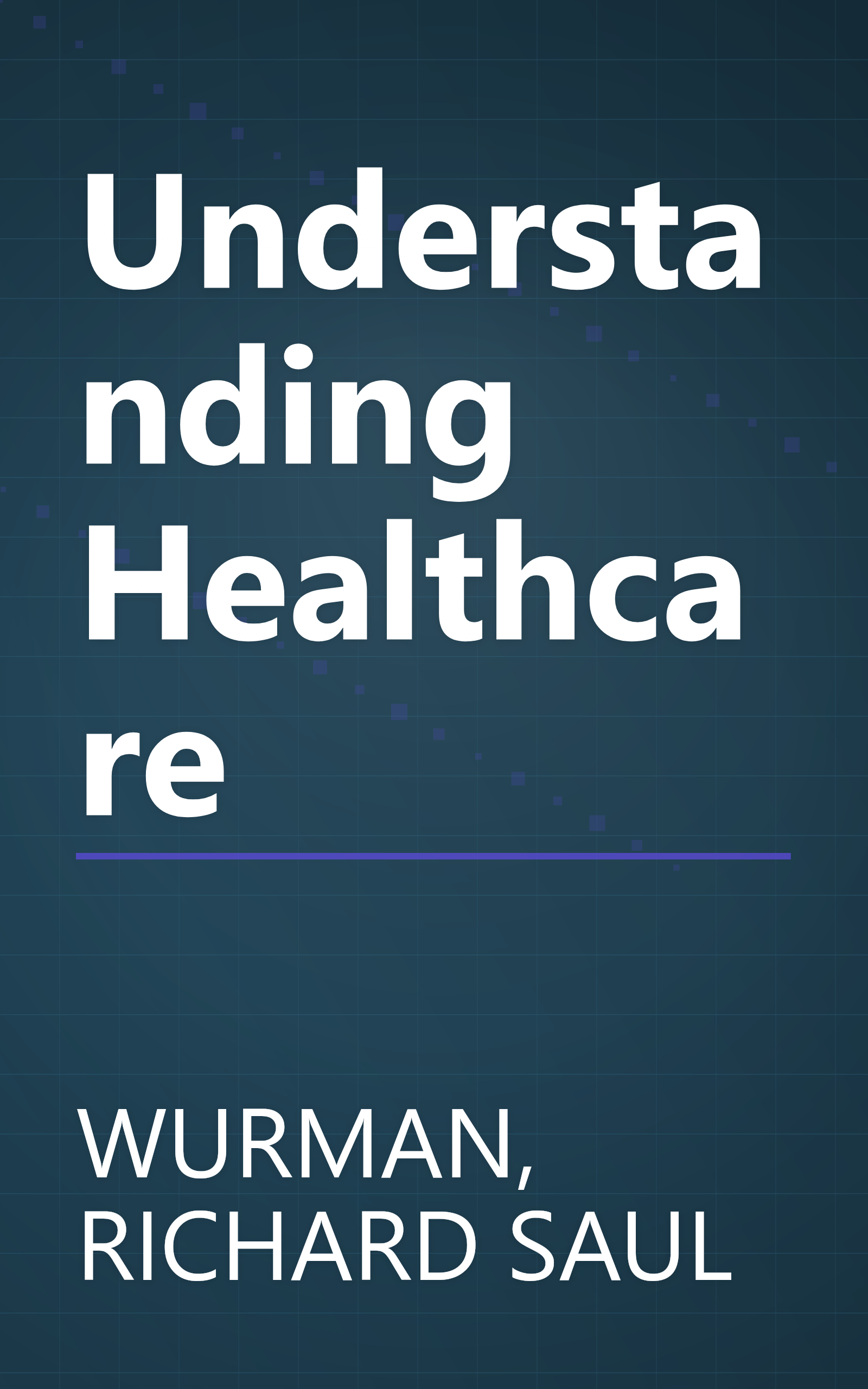 Understanding Healthcare book cover