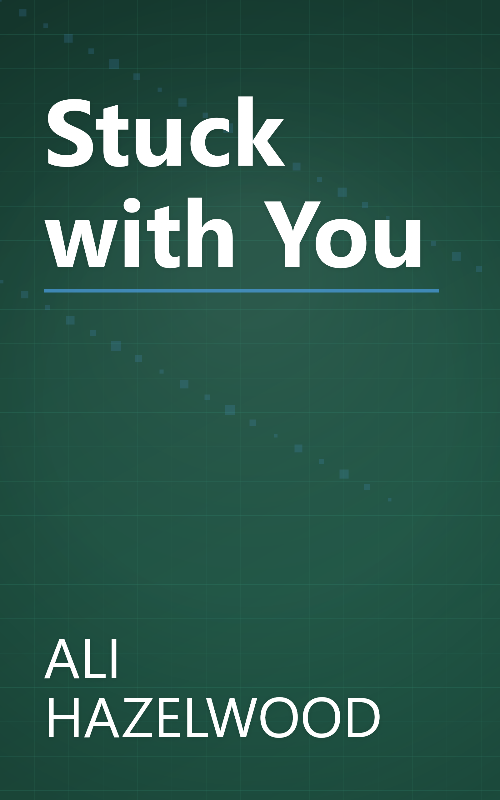 Stuck with You book cover