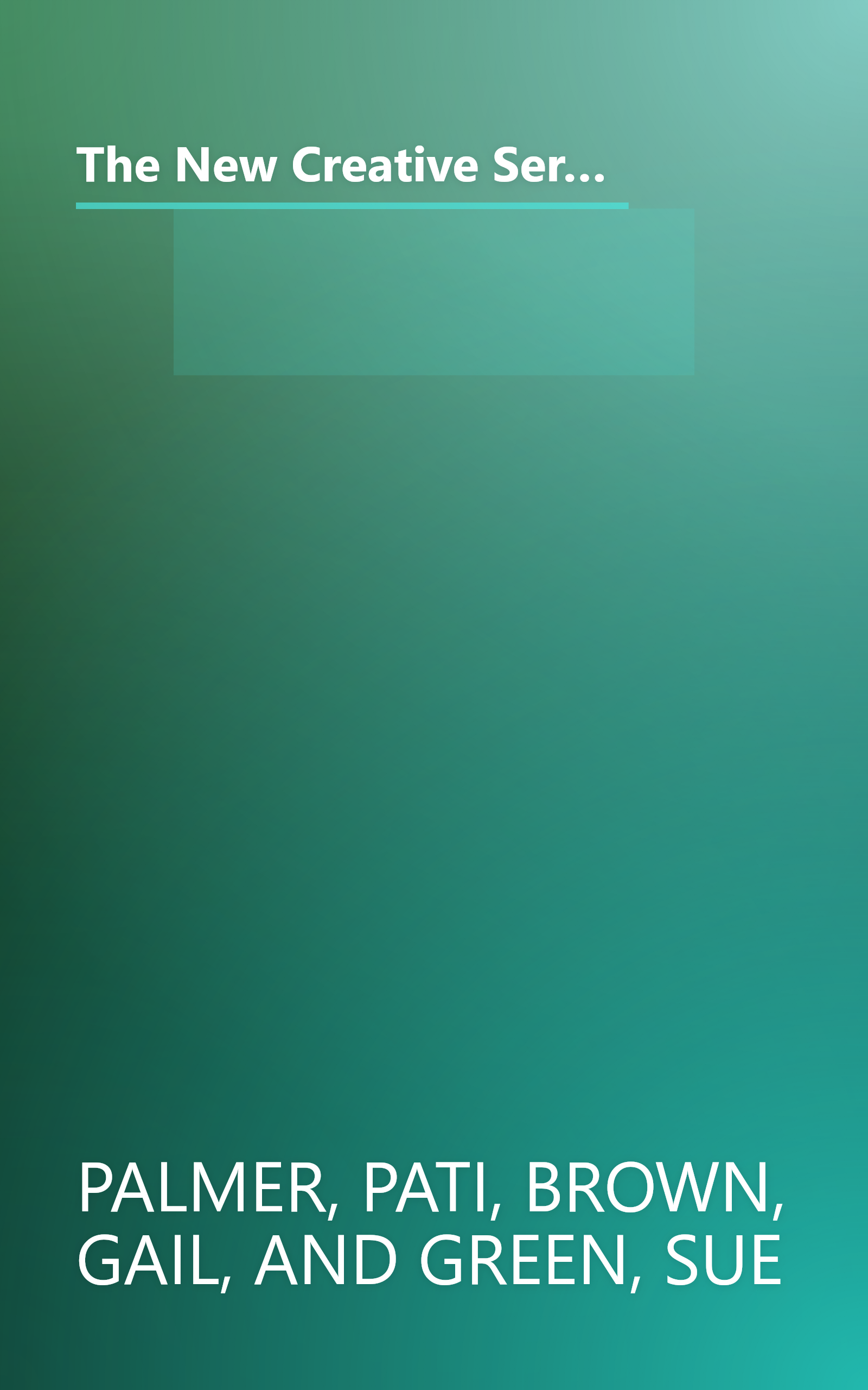 The New Creative Serging Illustrated: The Complete Guide to Decorative Overlock Sewing (Creative Machine Arts) book cover