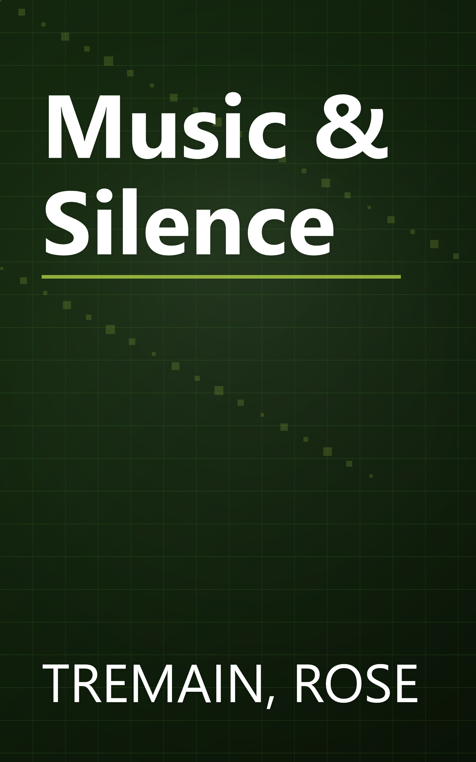Music & Silence book cover