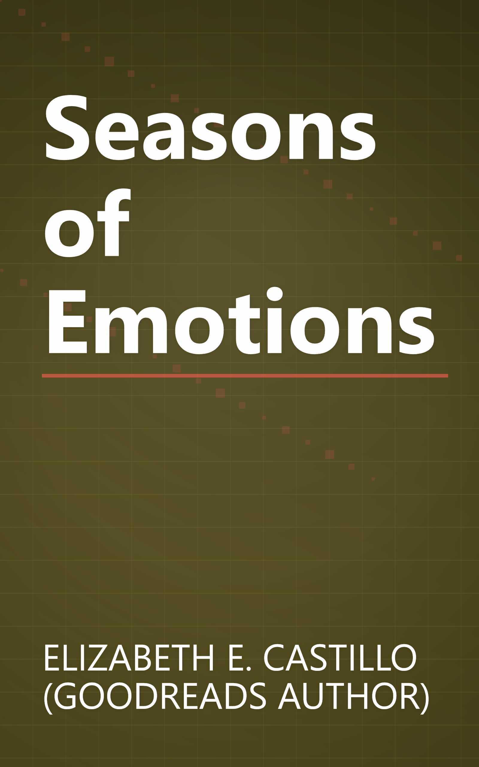 Seasons of Emotions book cover