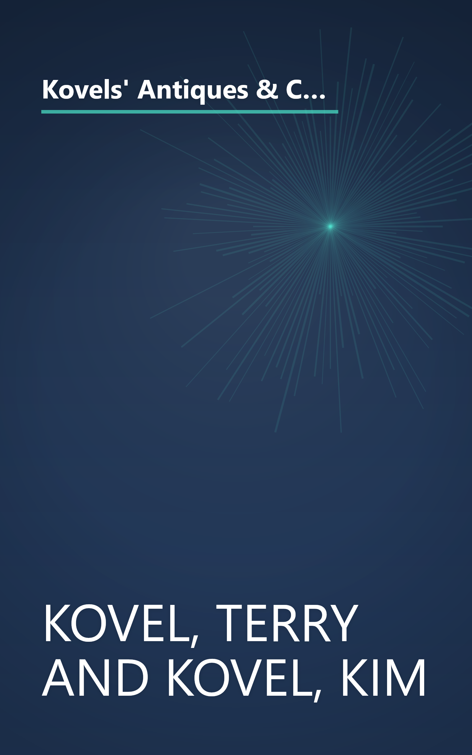 Kovels' Antiques & Collectibles Price Guide 2010: America's Bestselling and Most Up to Date Antiques Annual - 42nd Edition (Kovels' Antiques & Collectibles Price List) book cover