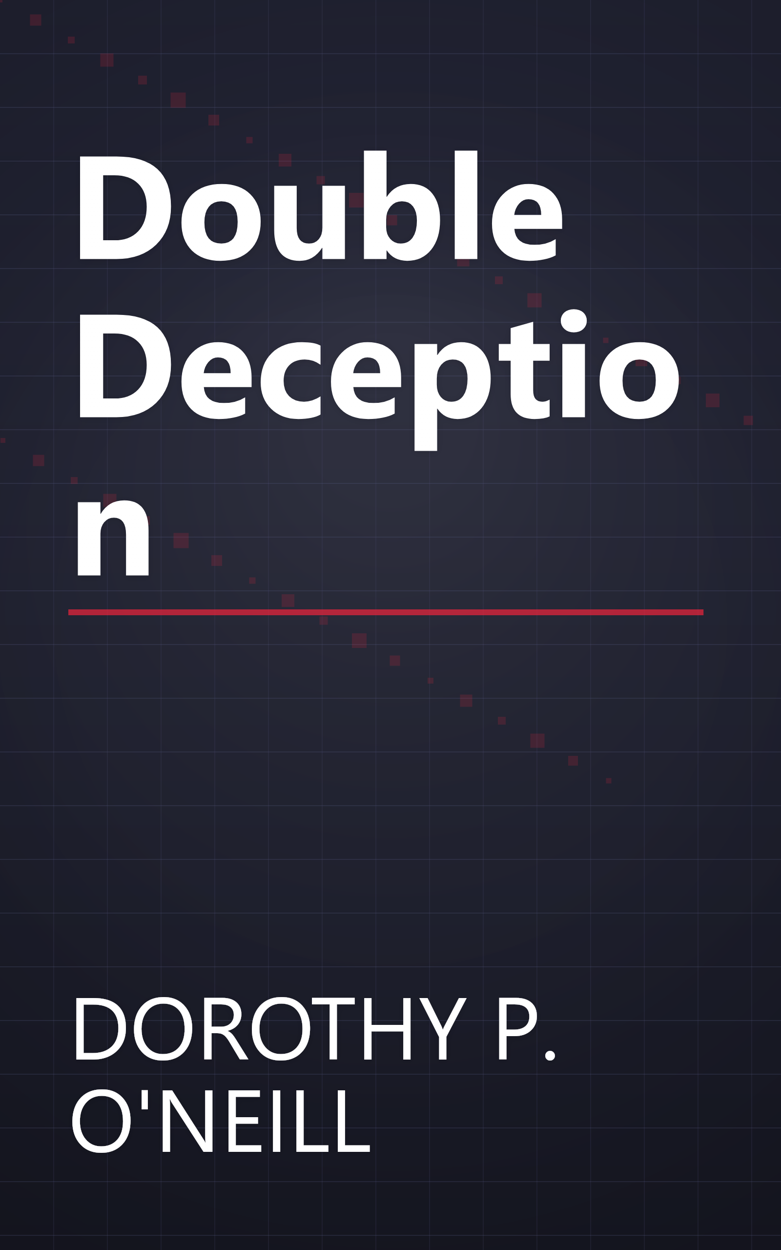 Double Deception book cover