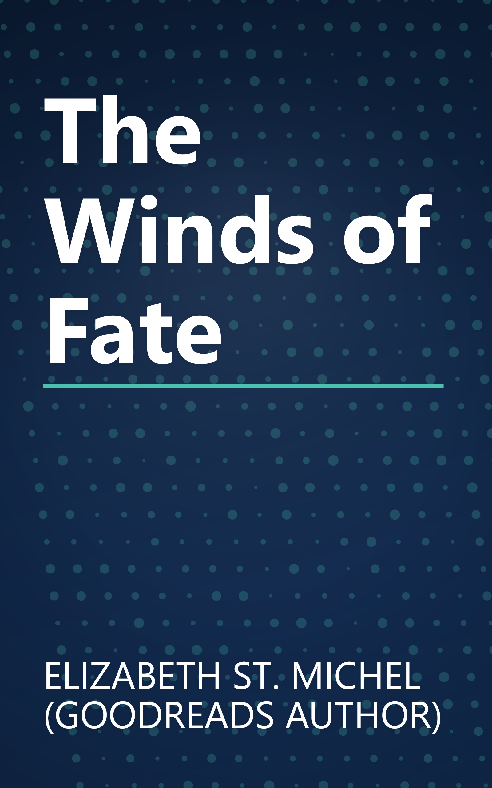 The Winds of Fate book cover