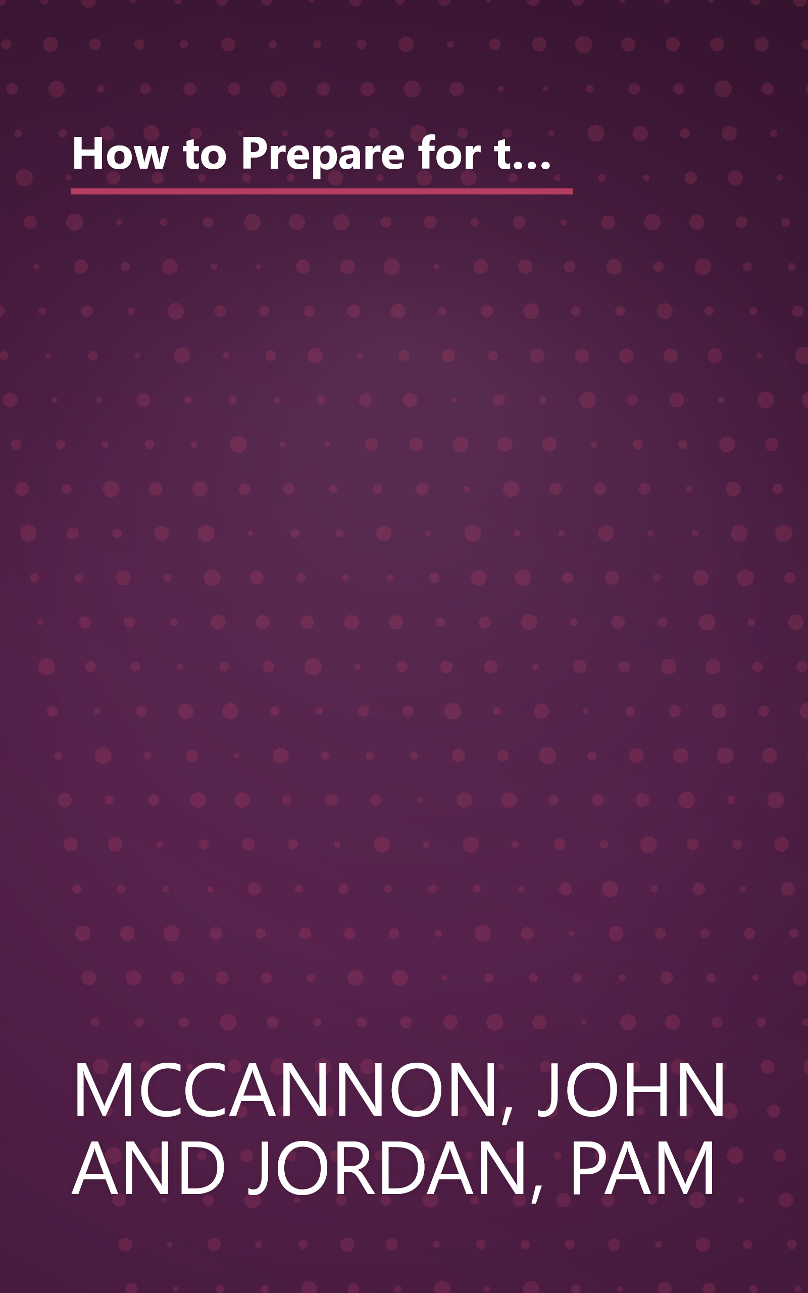 How to Prepare for the AP World History (BARRON'S HOW TO PREPARE FOR THE AP WORLD HISTORY  ADVANCED PLACEMENT EXAMINATION) book cover