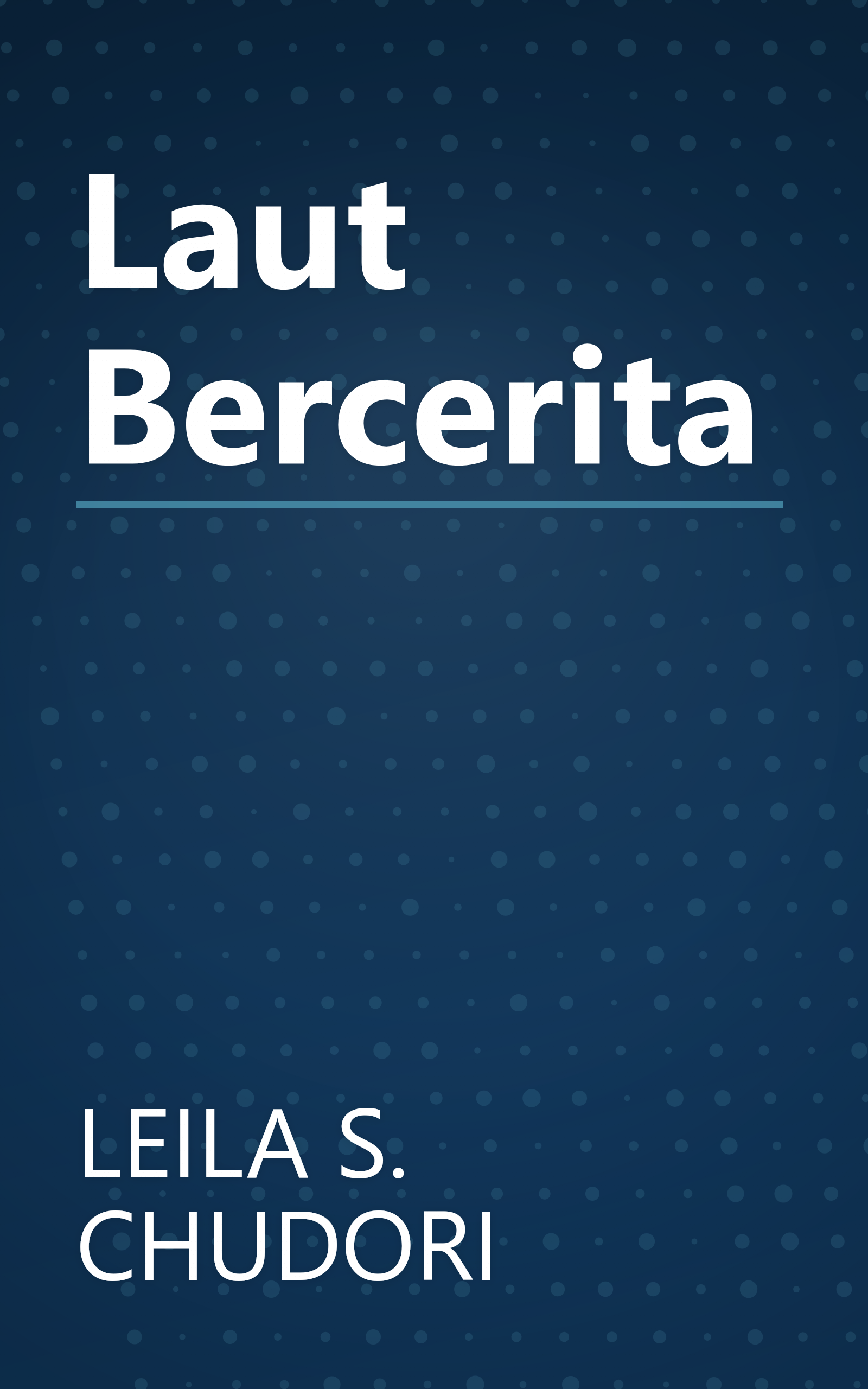 Laut Bercerita book cover