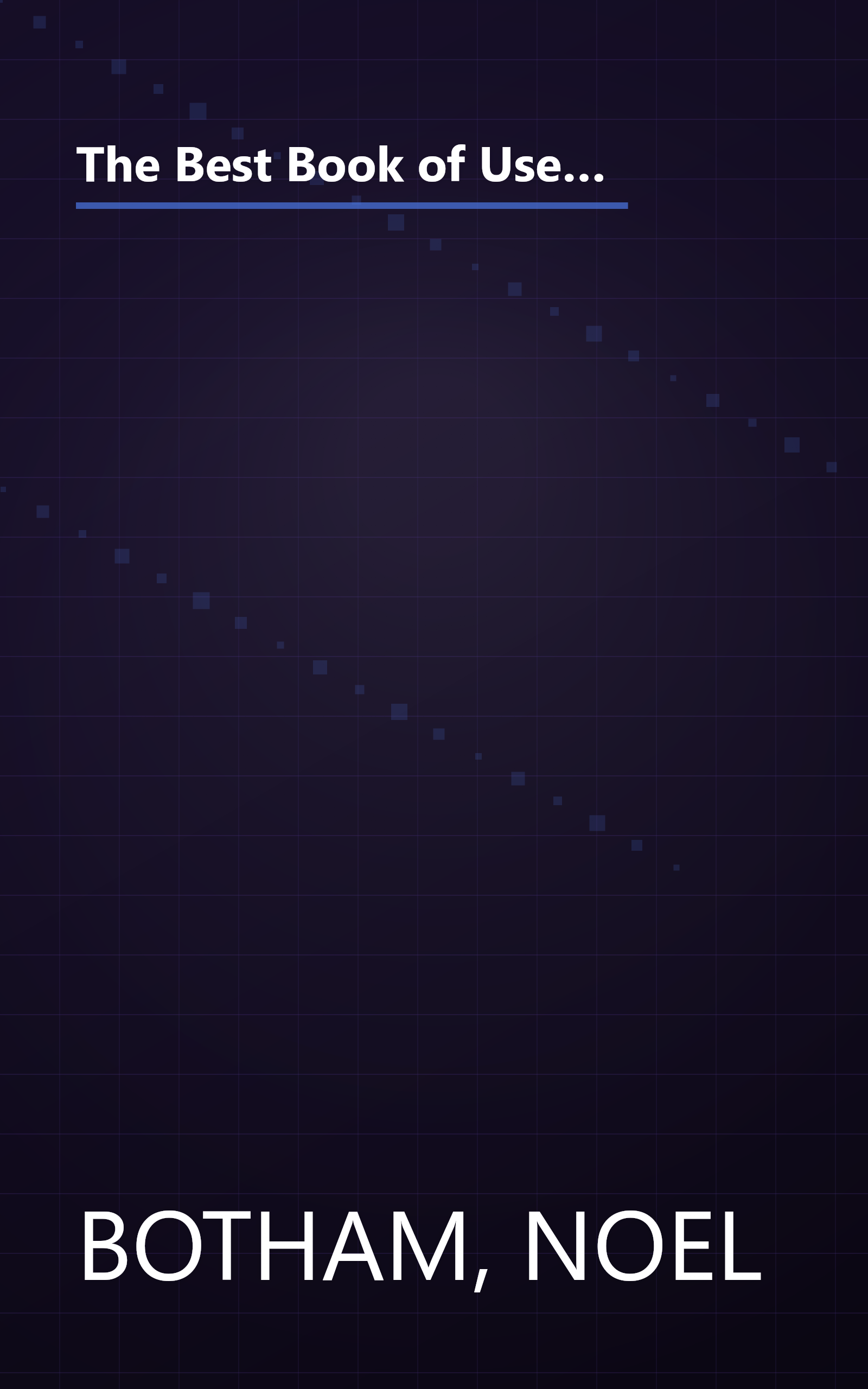 The Best Book of Useless Information Ever: A Few Thousand Other Things You Probably Don't Need to Know (But Might as Well Find Out) book cover