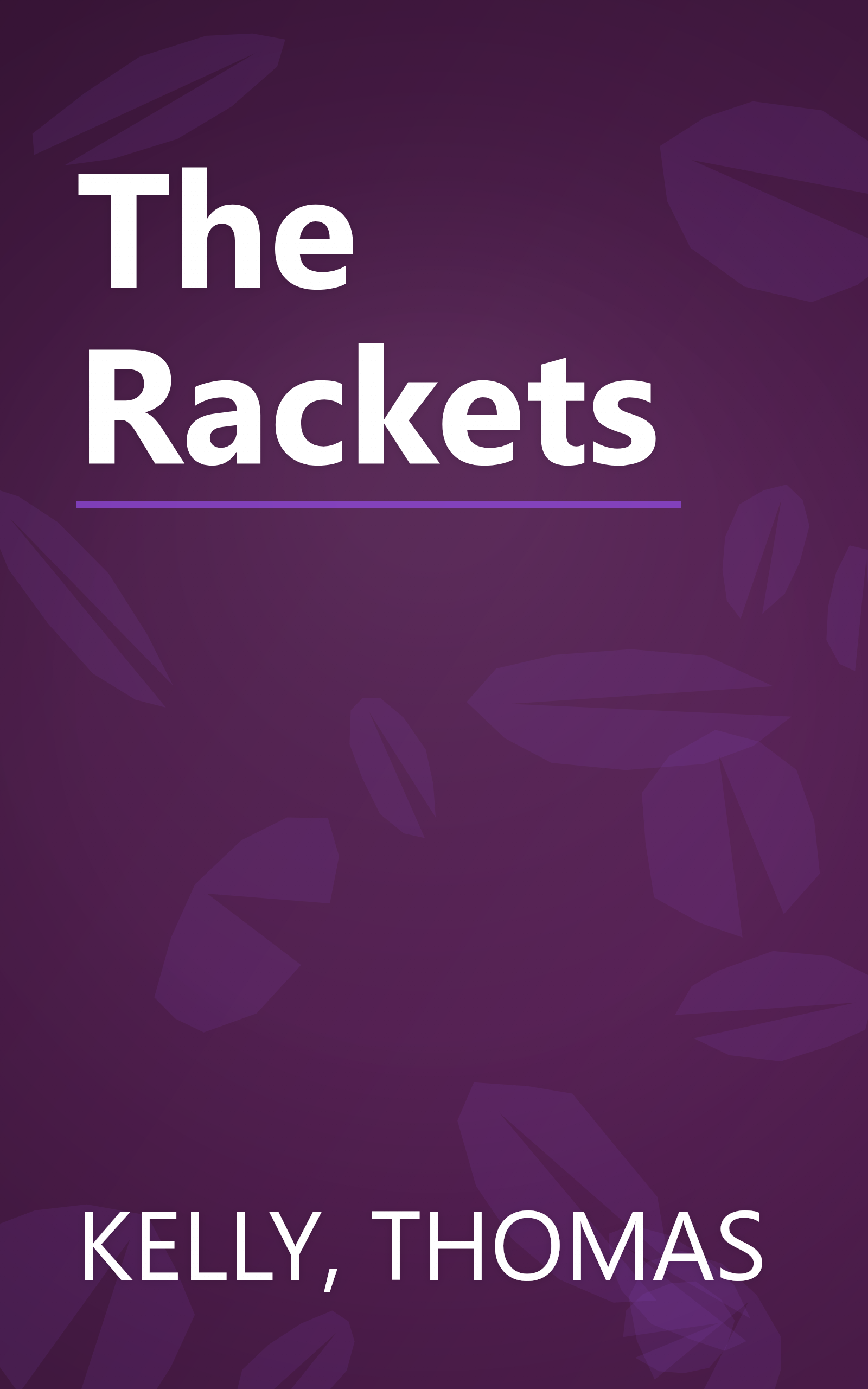 The Rackets book cover