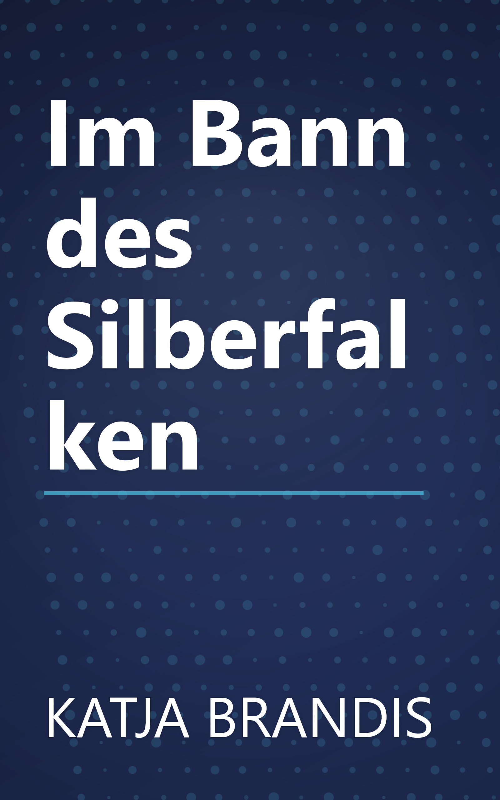 Im Bann des Silberfalken book cover