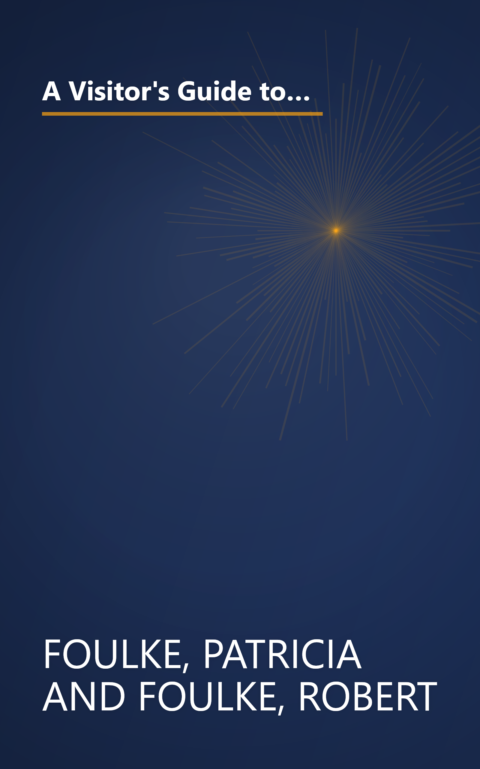 A Visitor's Guide to Colonial & Revolutionary Mid-Atlantic America: Interesting Sites to Visit, Lodging, Dining, Things to Do book cover