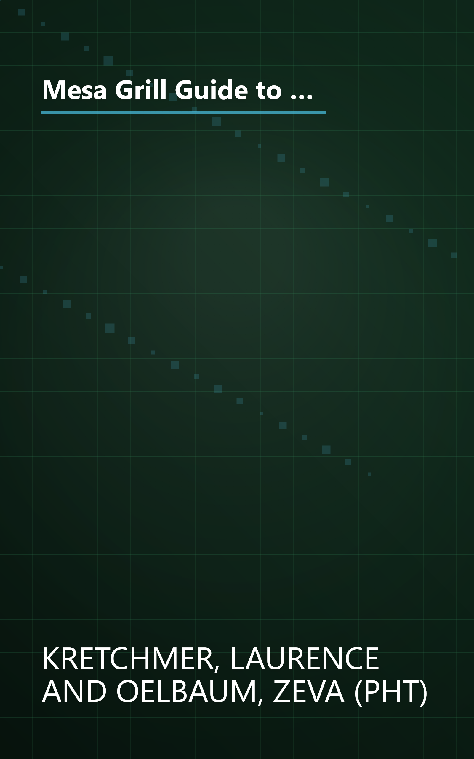 Mesa Grill Guide to Tequila: The Quintessence of the Blue Agave and the Finest Brands of Tequila, with 70 Food and Drink Recipes book cover