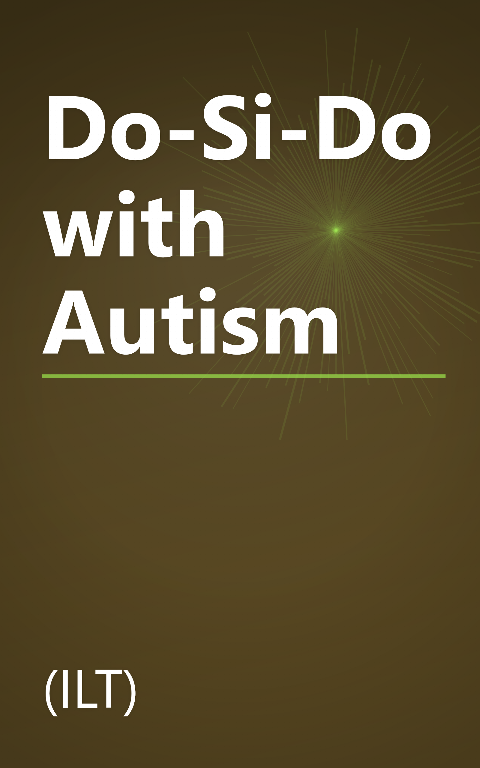 Do-Si-Do with Autism book cover