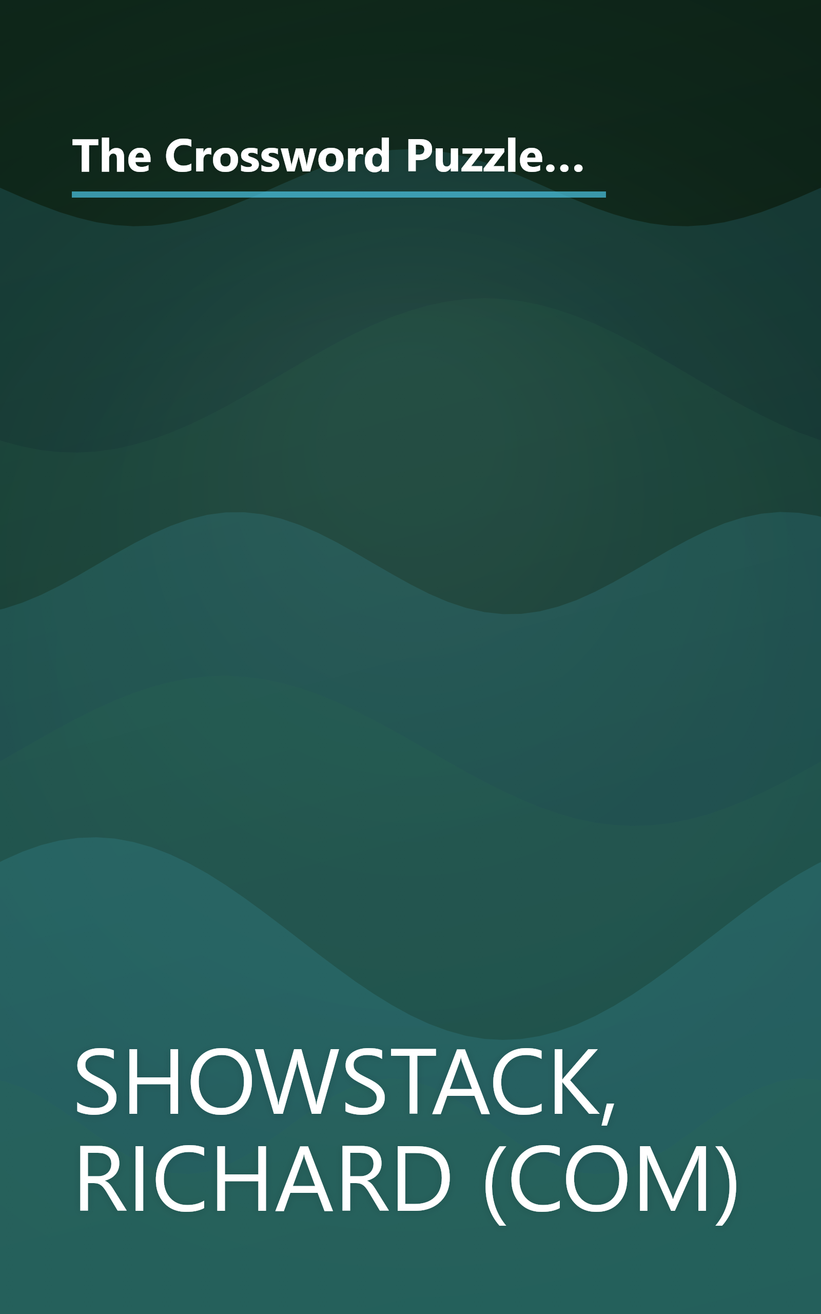 The Crossword Puzzler's Handbook: 1000 People, Places, and Things You Need to Know to Solve Crossword Puzzles! book cover