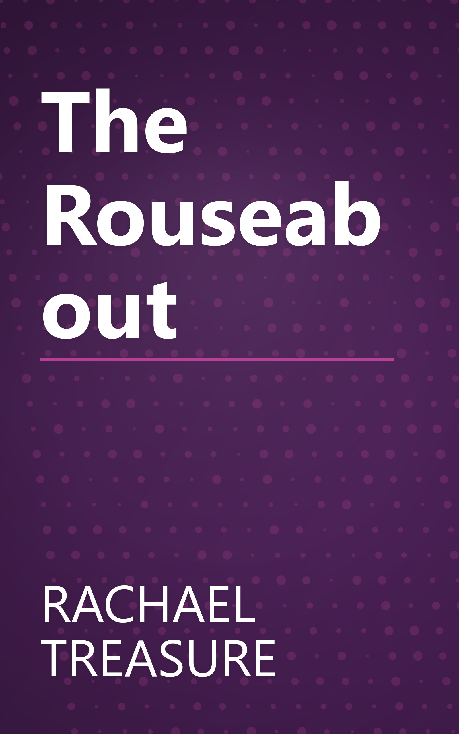 The Rouseabout book cover