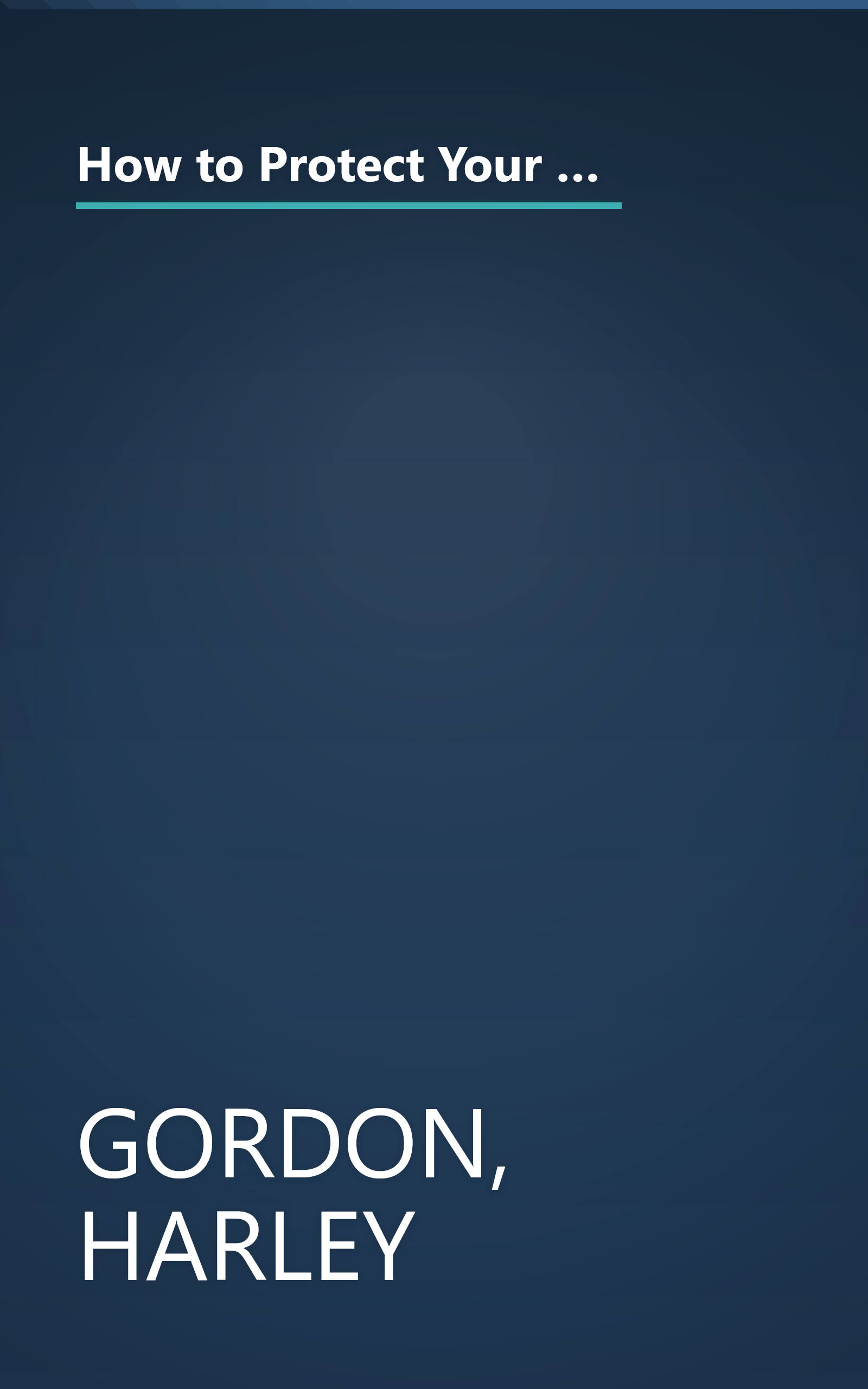 How to Protect Your Life Savings from Catastrophic Illness and Nursing Homes: A Handbook for Financial Survival book cover