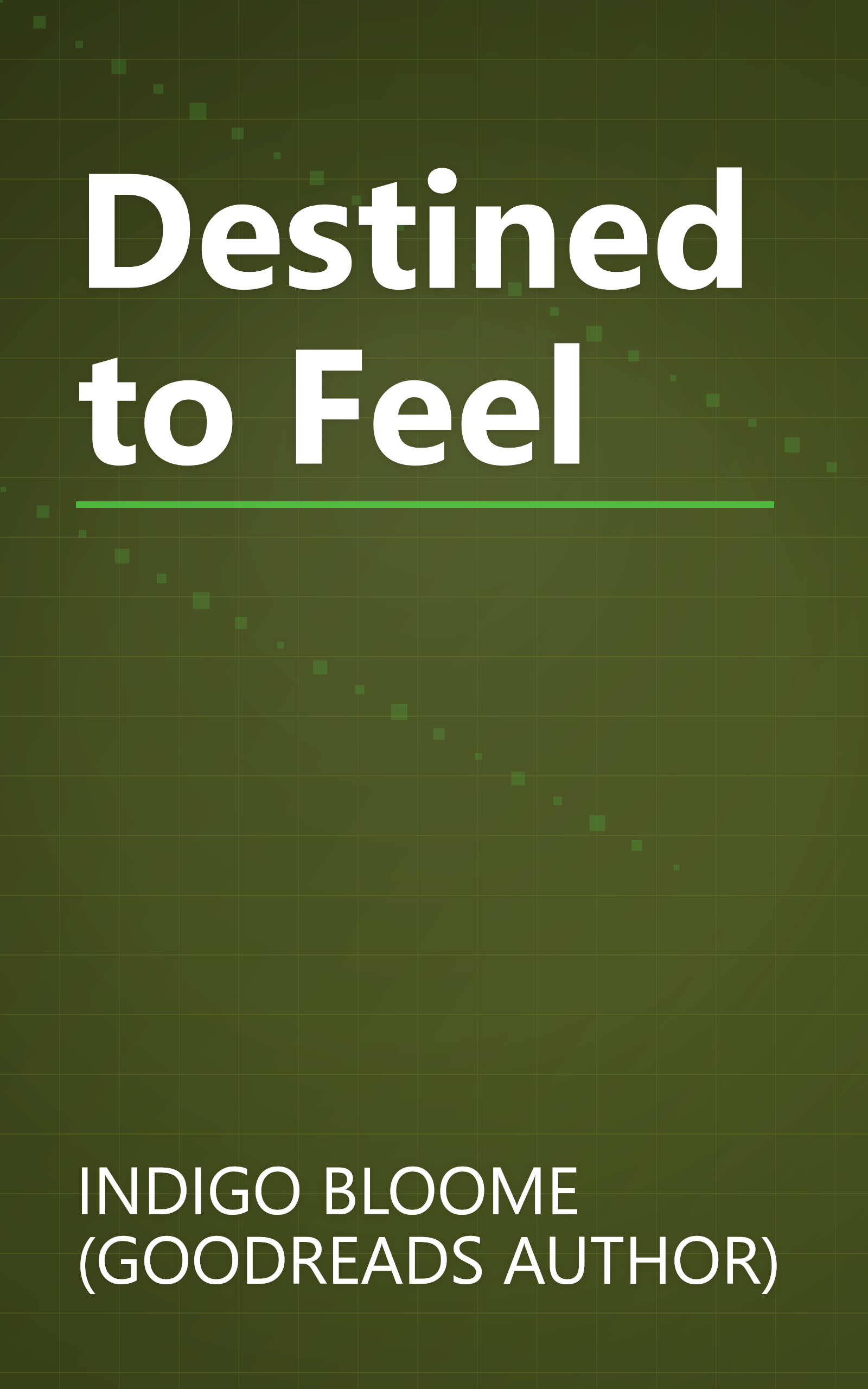 Destined to Feel book cover