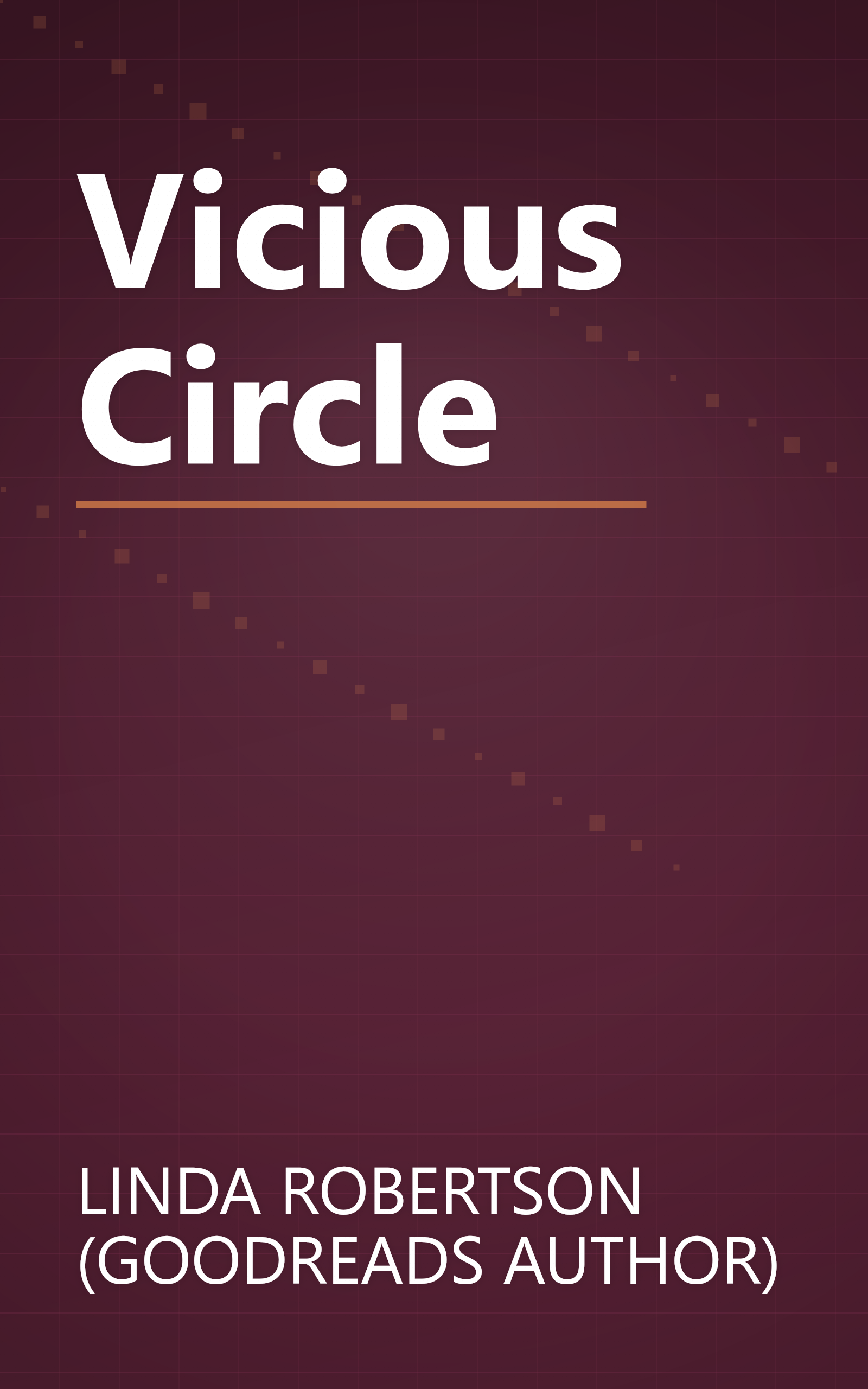 Vicious Circle book cover