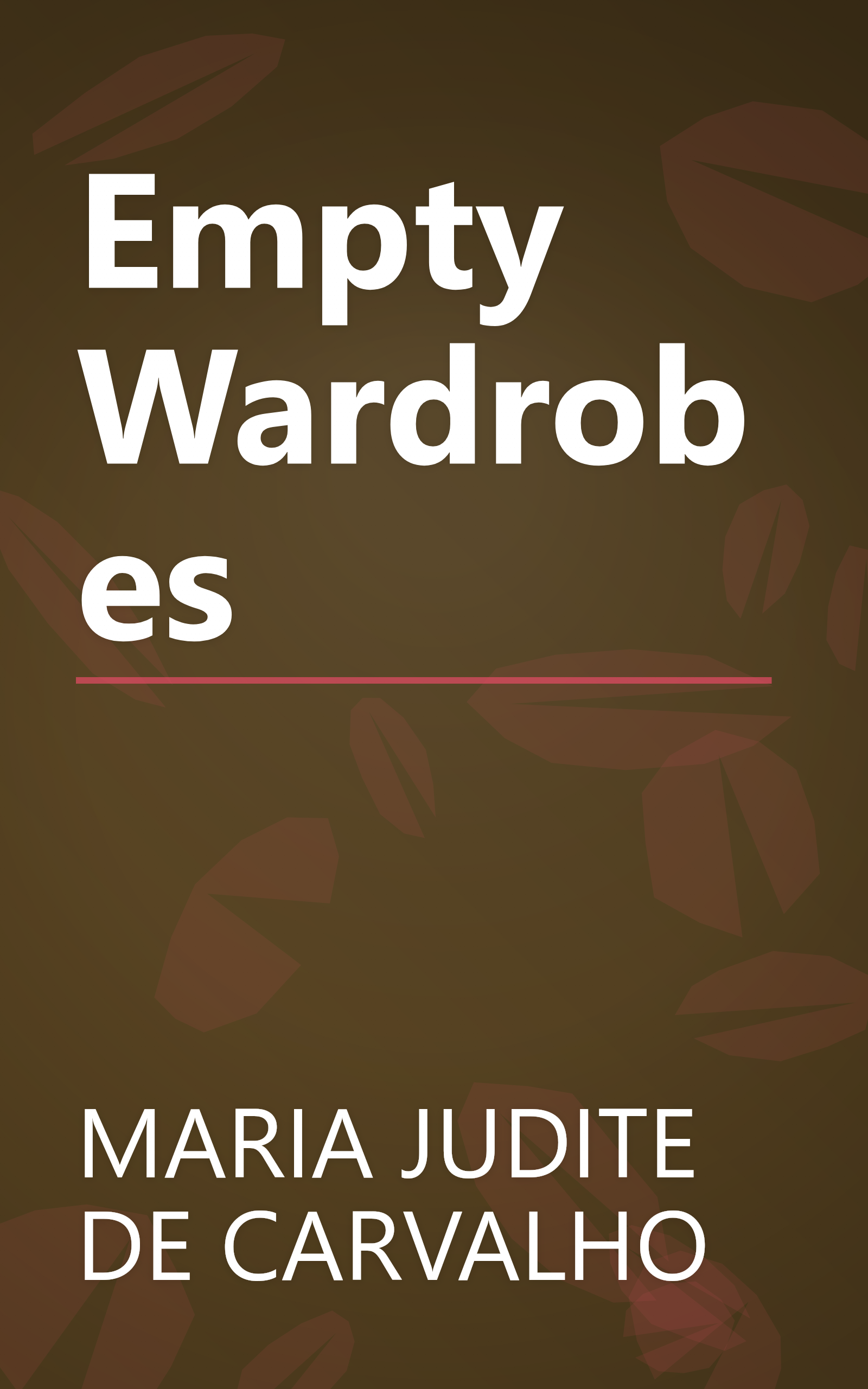 Empty Wardrobes book cover