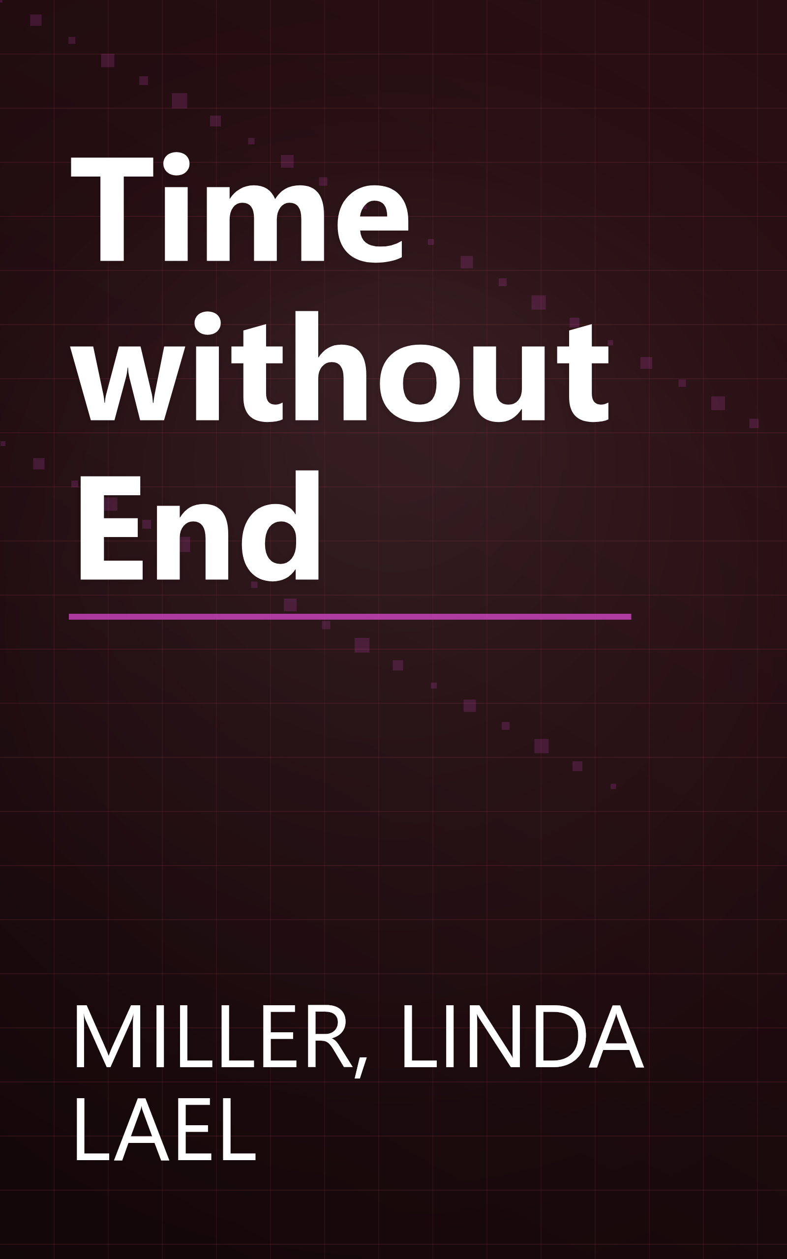 Time without End book cover