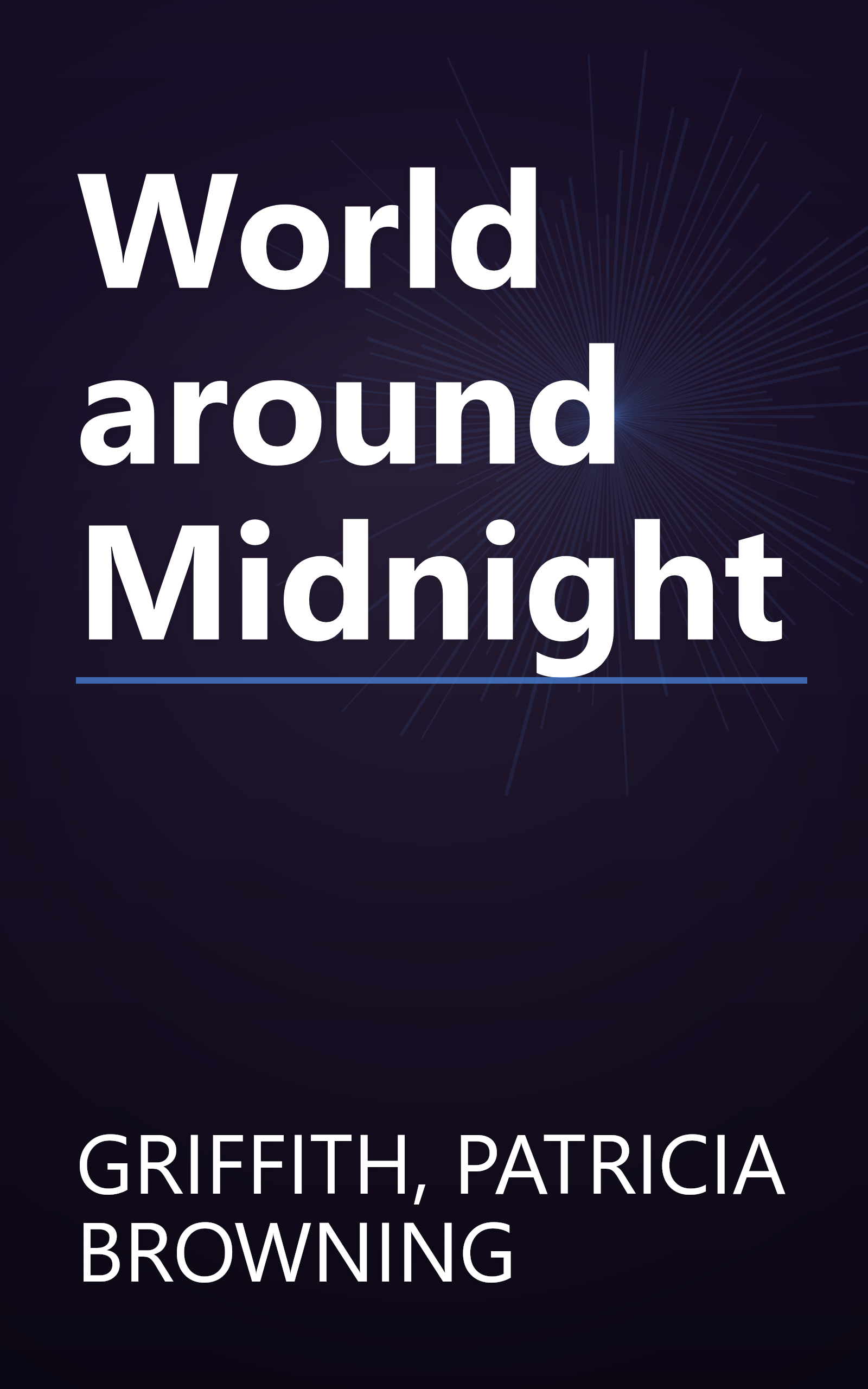 World around Midnight book cover