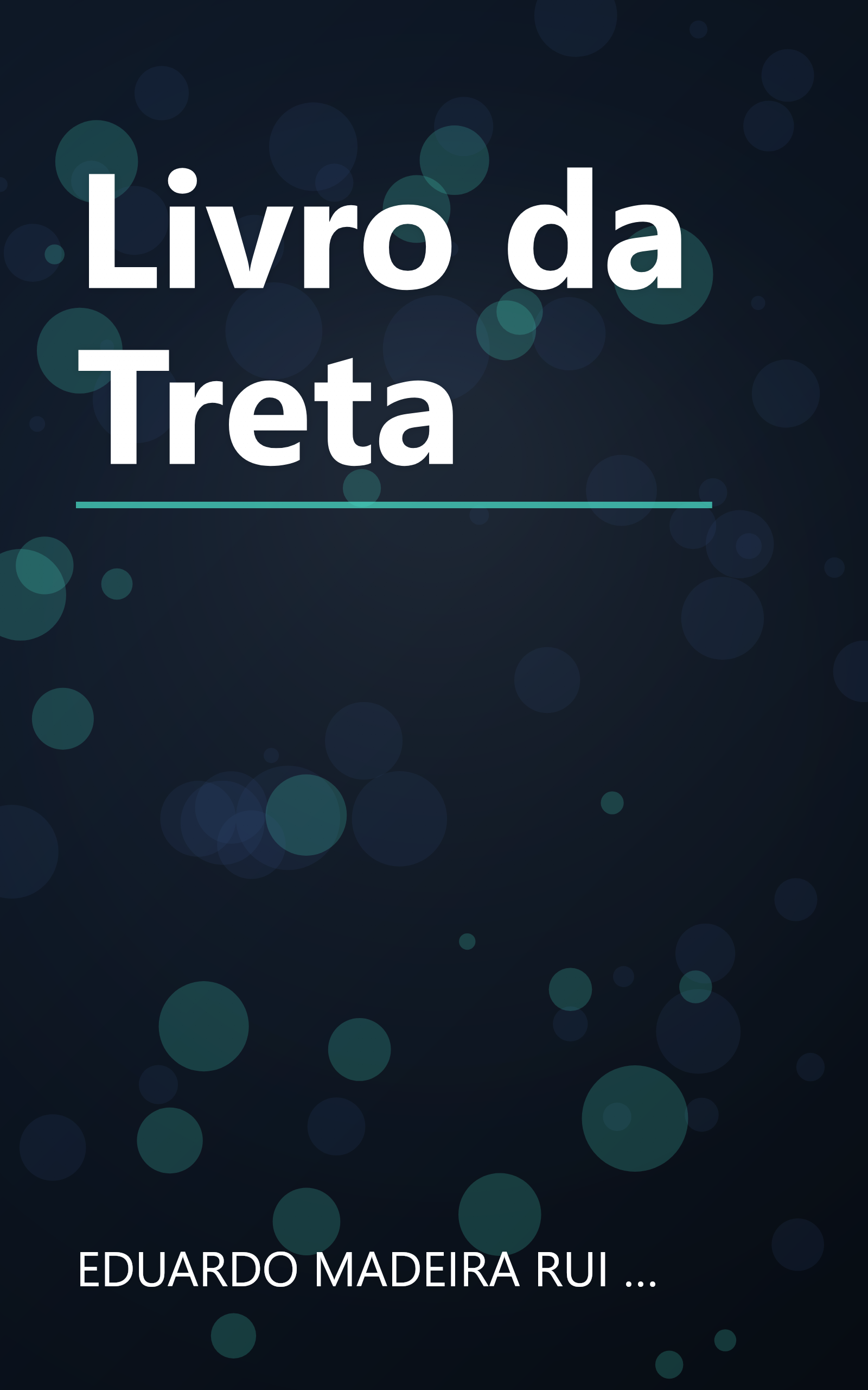 Livro da Treta book cover