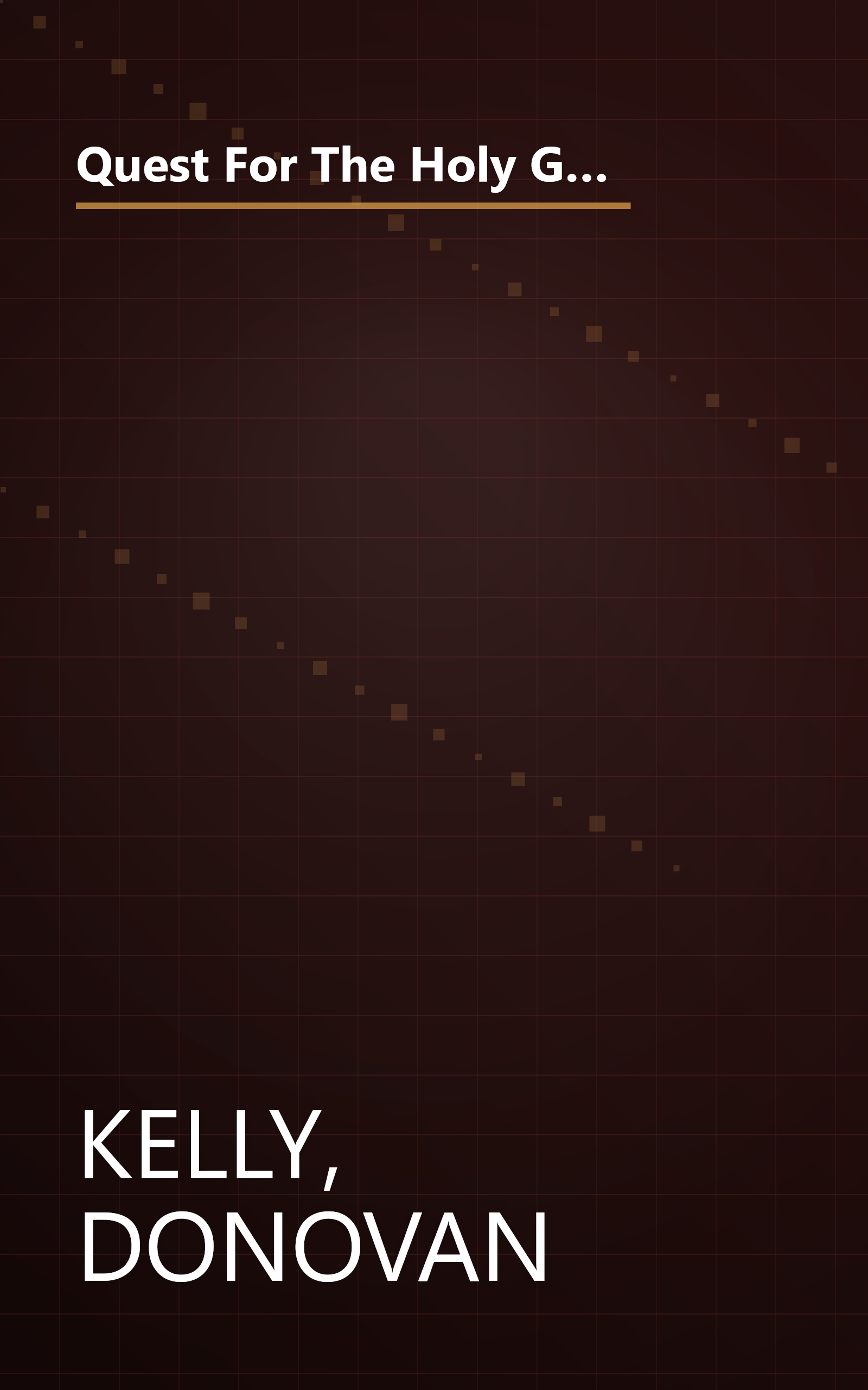 Quest For The Holy Grill: 50 Crummy But Good Restaurants Within Rambling Range of Washington, DC (Capital Hometown Guides) book cover