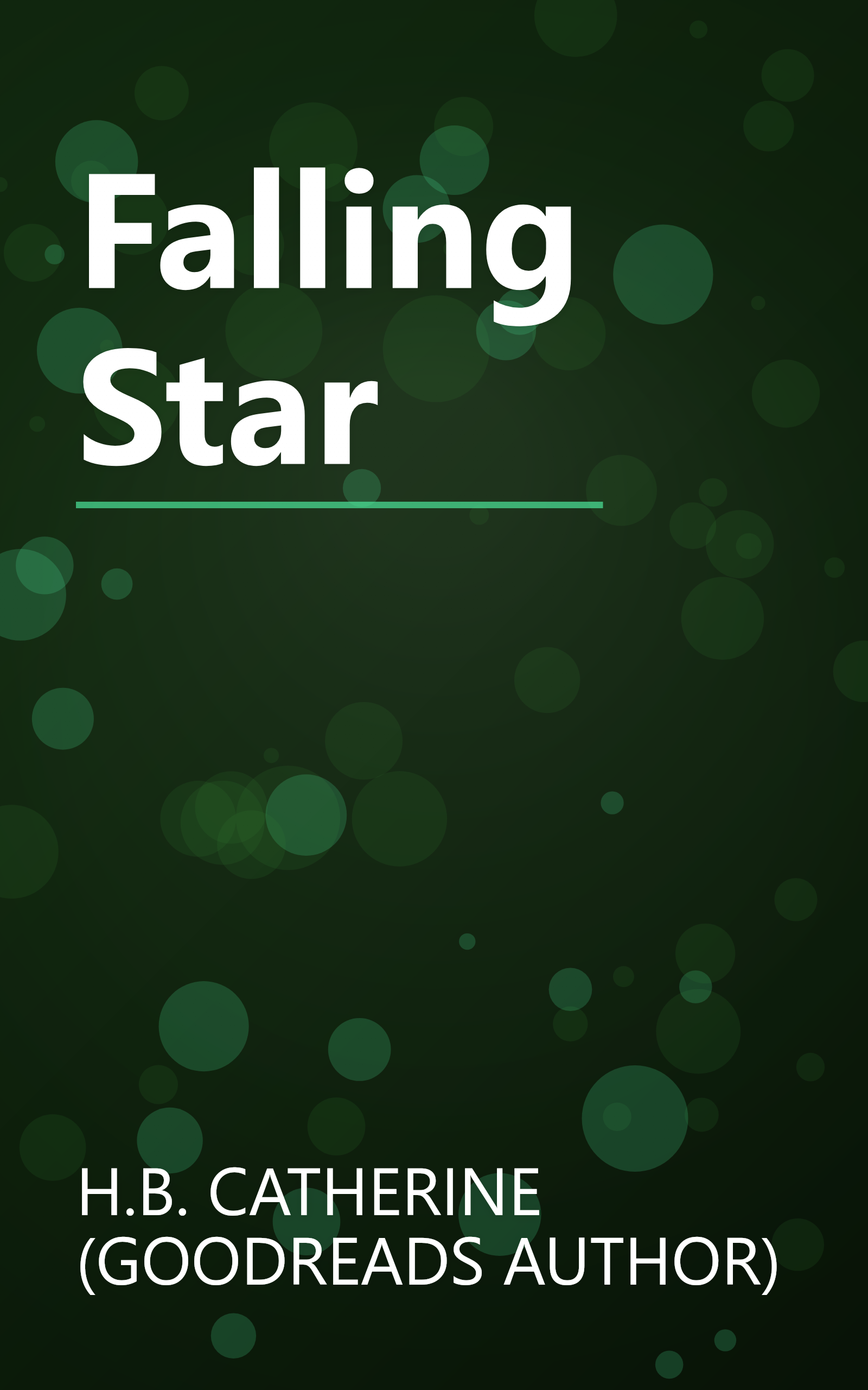 Falling Star book cover