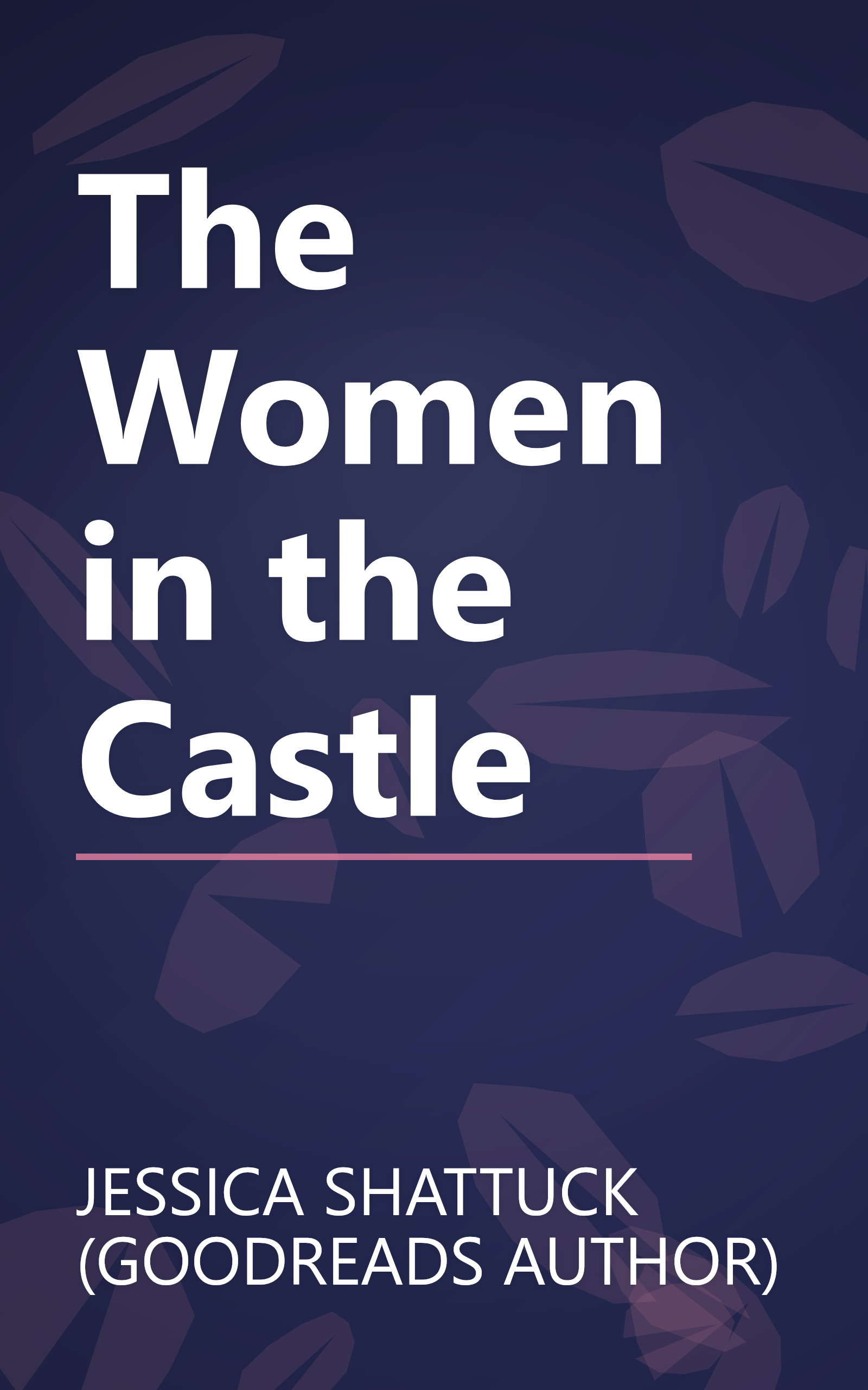 The Women in the Castle book cover