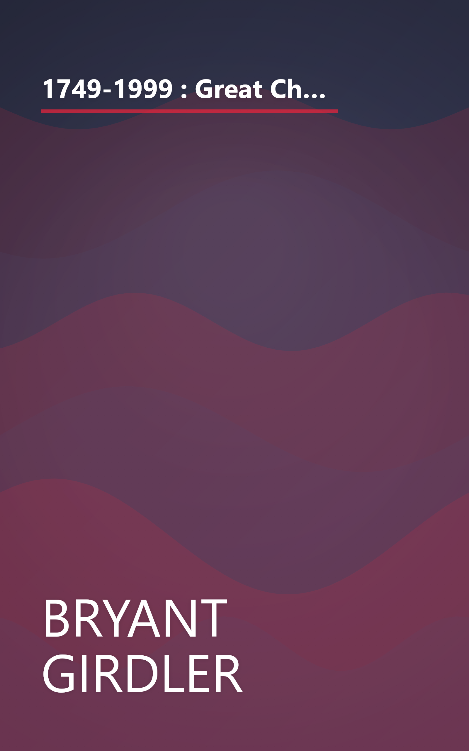 1749-1999 : Great Chefs of Historic Alexandria : A Compilation of Delicious Recipes From the Top Chefs in Historic Alexandria, Virginia book cover