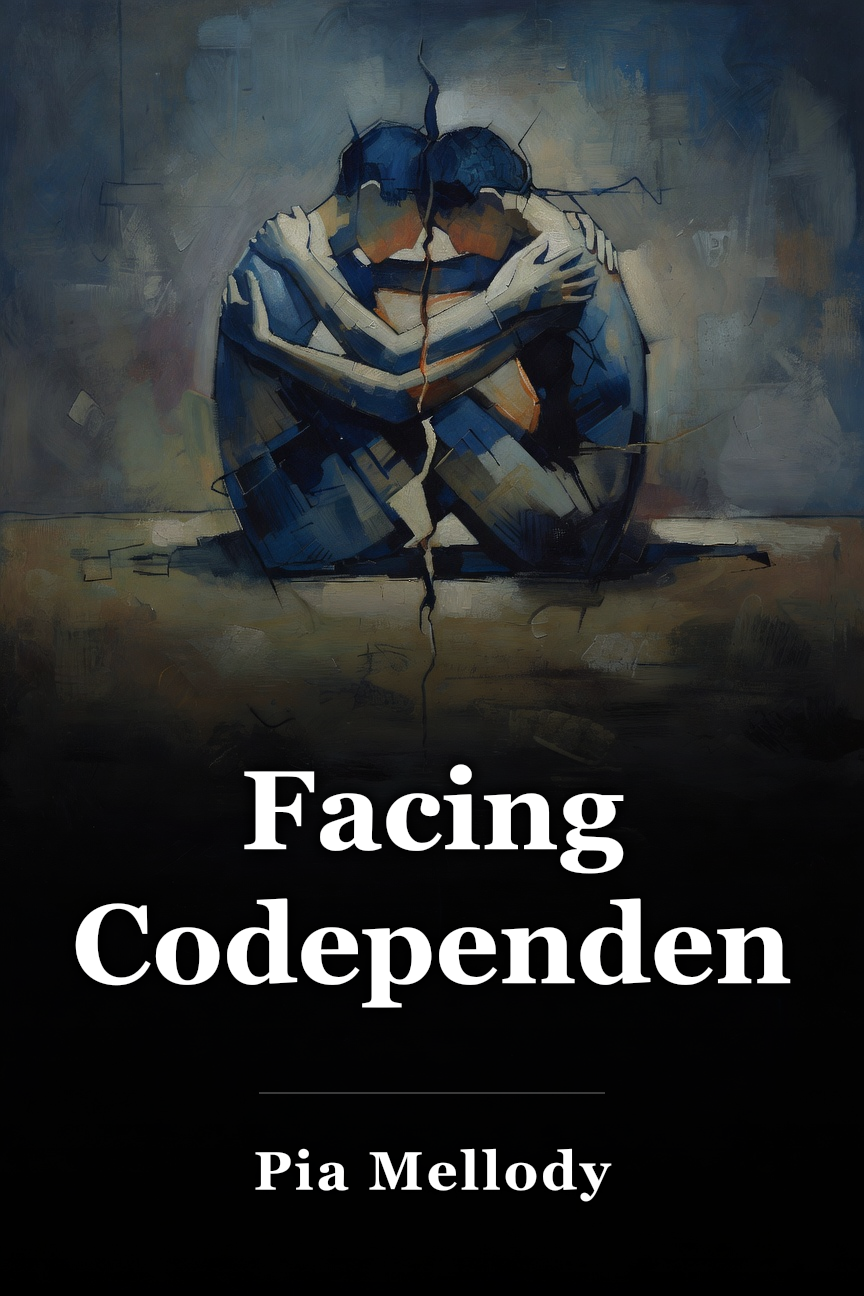 Facing Codependence book cover