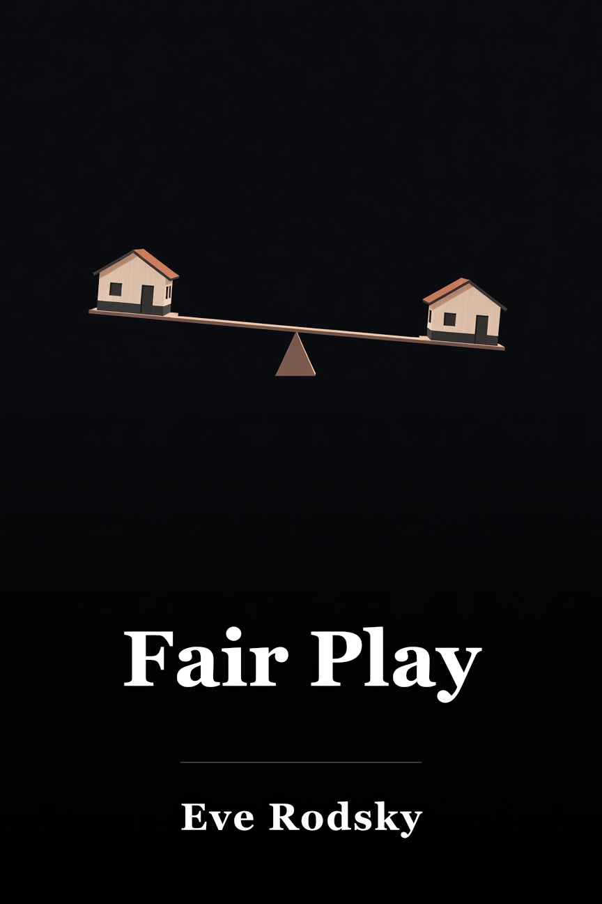 Fair Play book cover