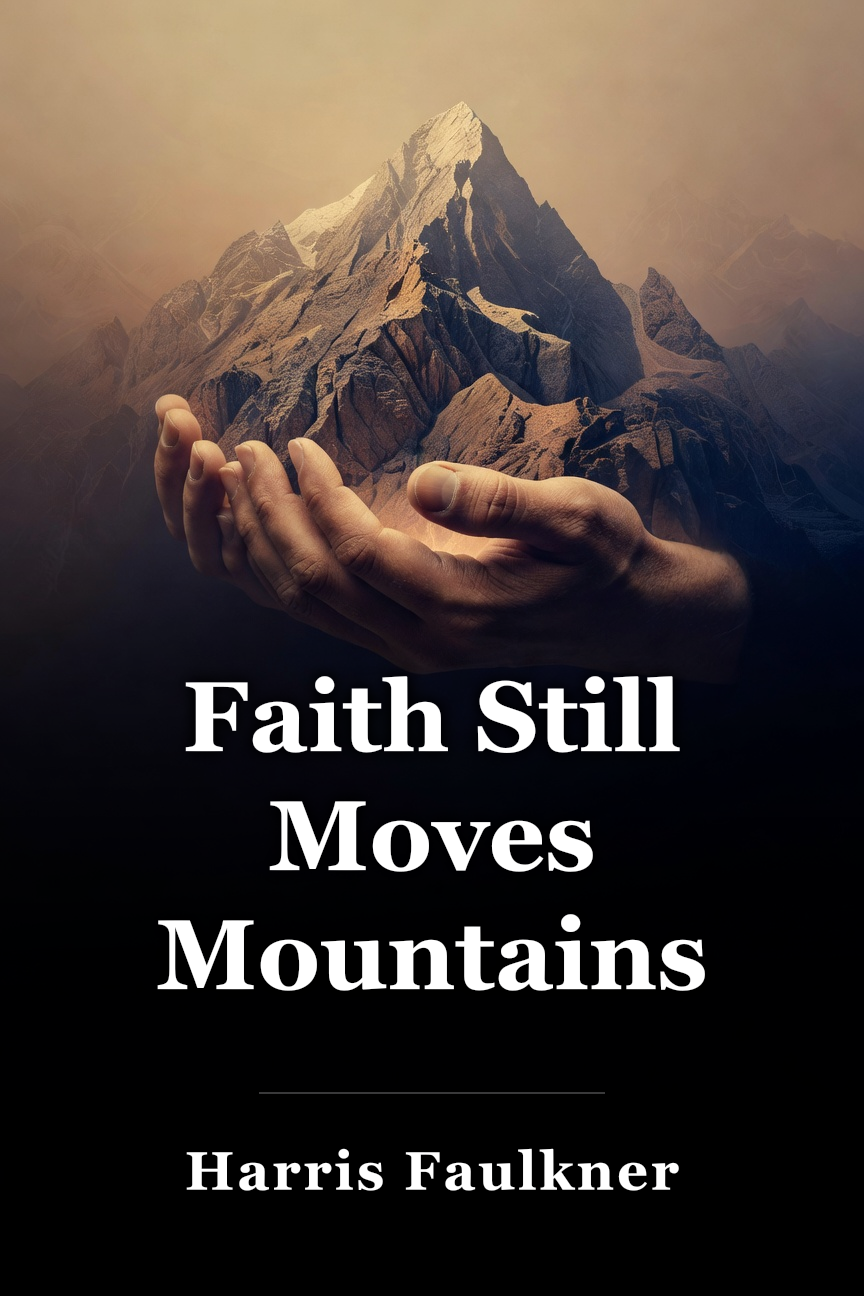 Faith Still Moves Mountains book cover