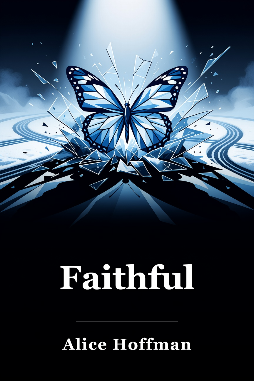 Faithful book cover
