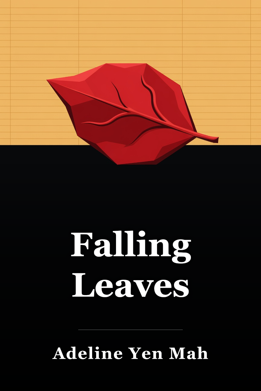Falling Leaves book cover