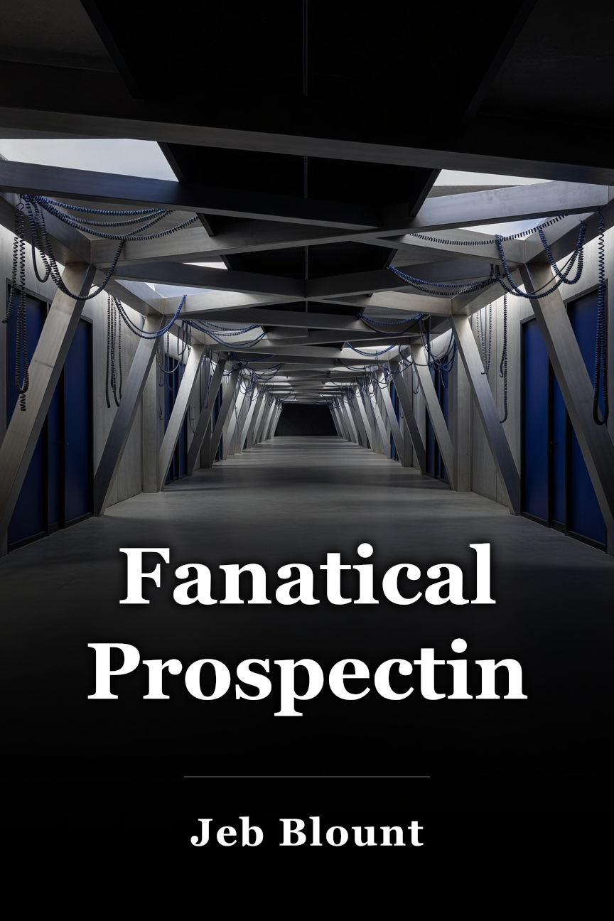 Fanatical Prospecting book cover