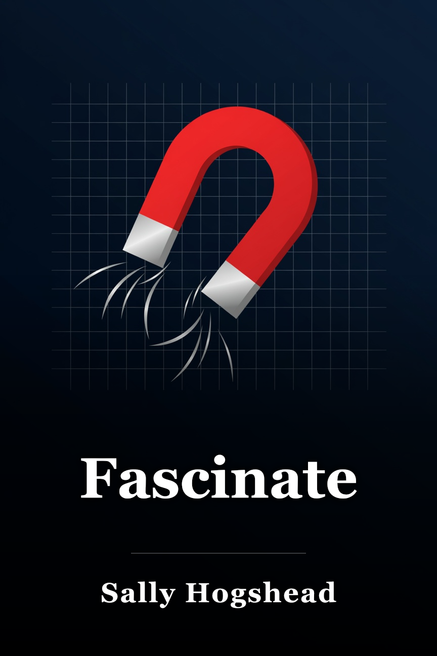 Fascinate book cover