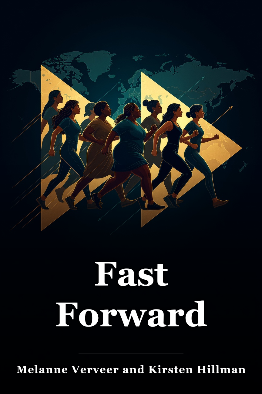 Fast Forward book cover