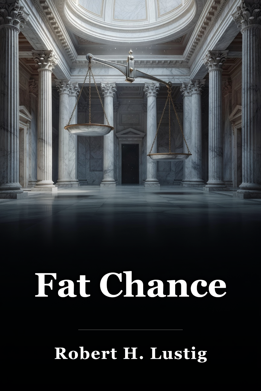 Fat Chance book cover