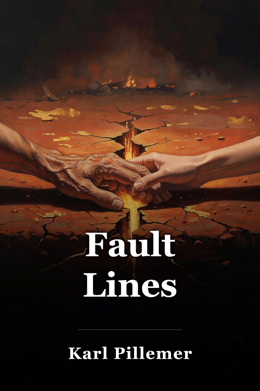 Fault Lines book cover