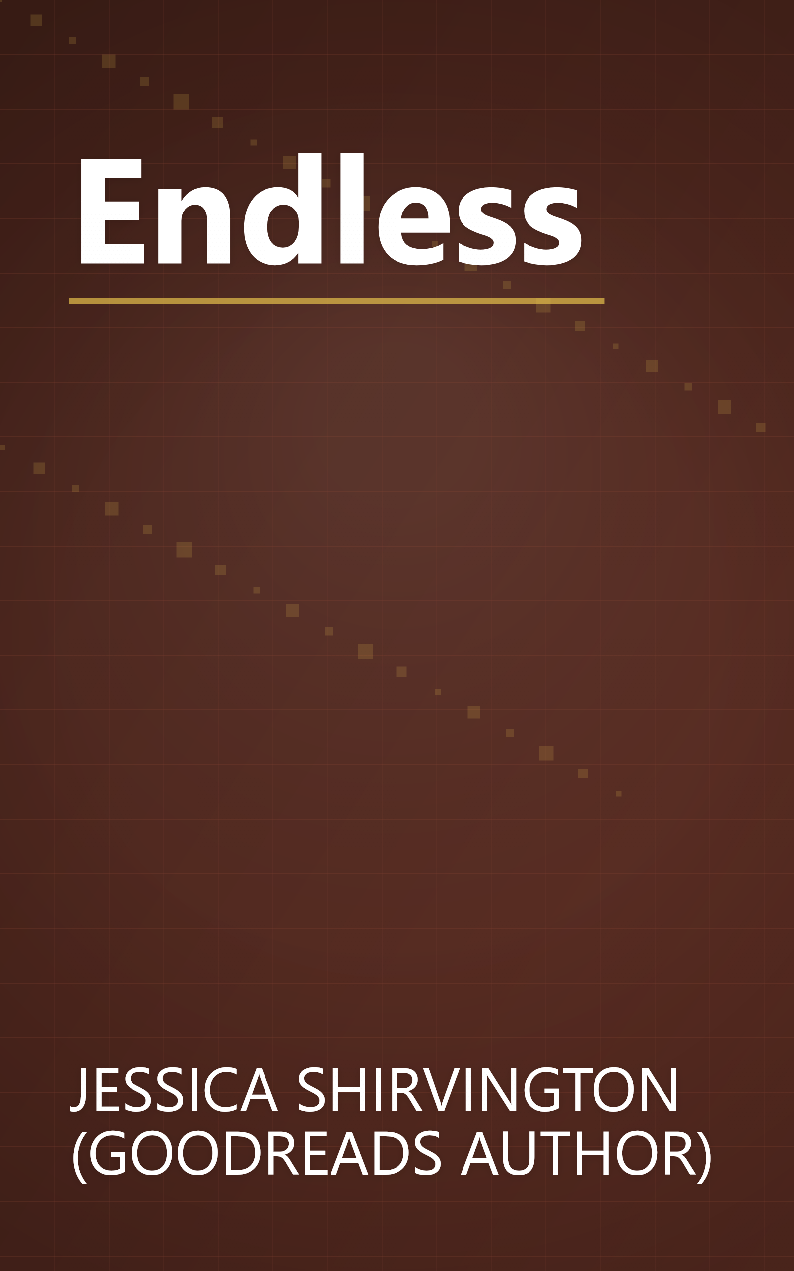 Endless book cover