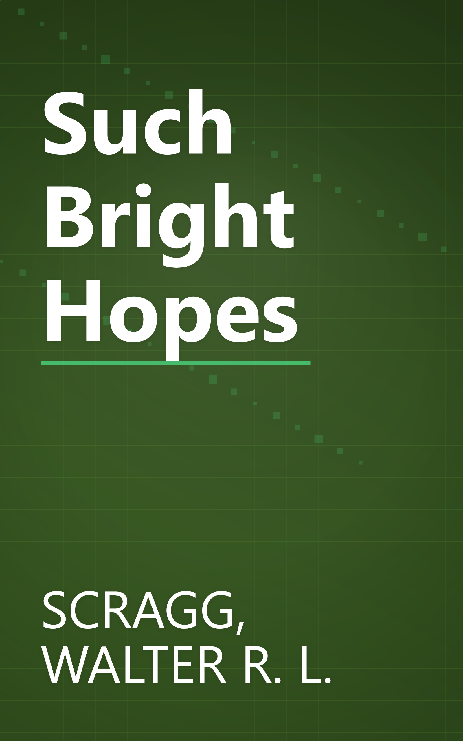 Such Bright Hopes book cover