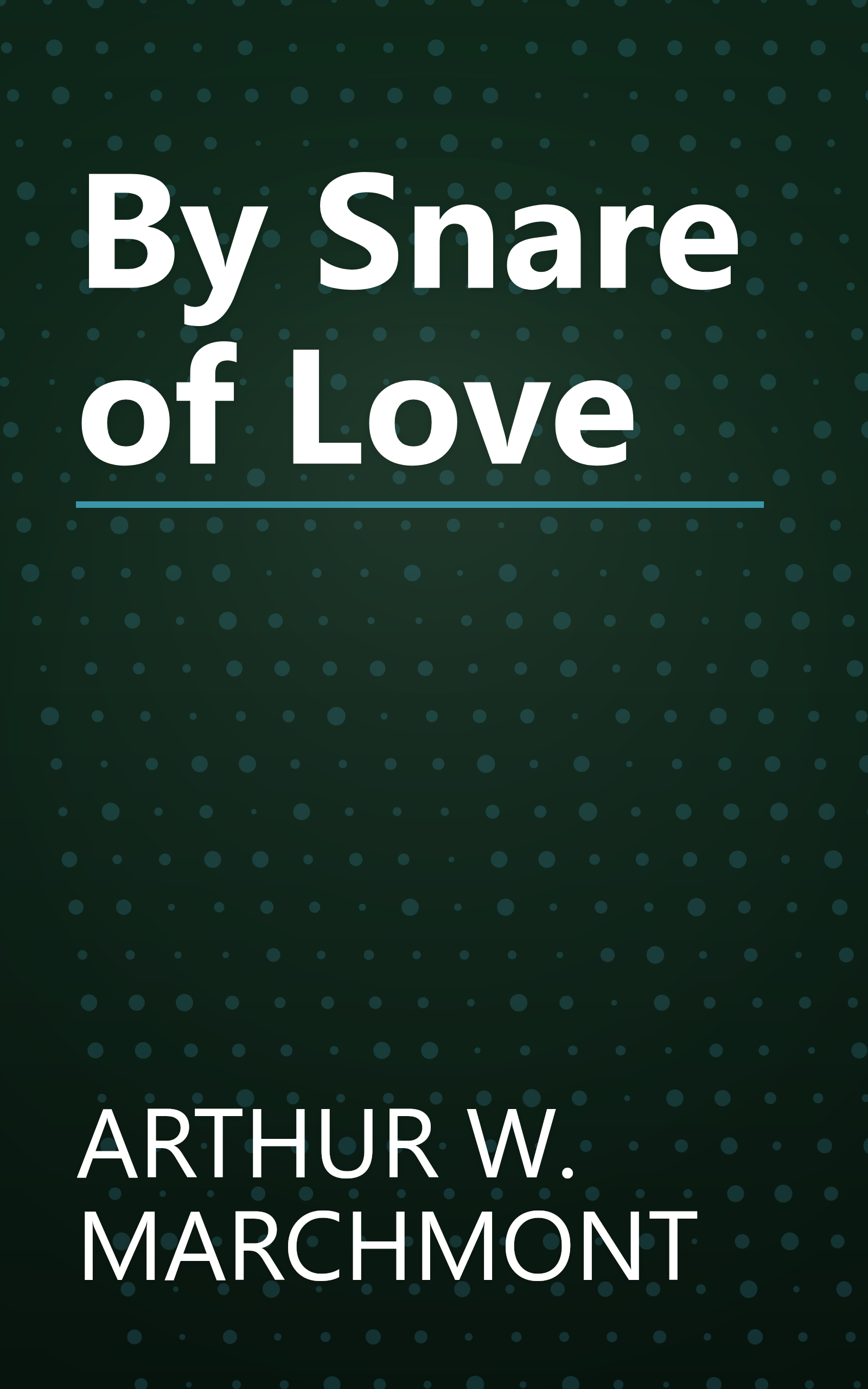 By Snare of Love book cover